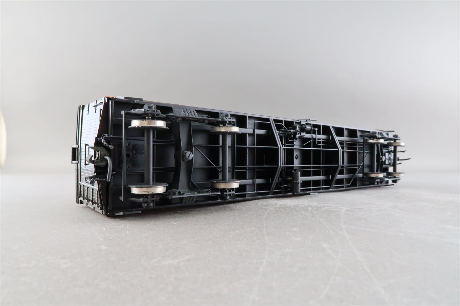 O Brass Model - Oriental GN Great Northern Wood Express Reefer #2090 ...