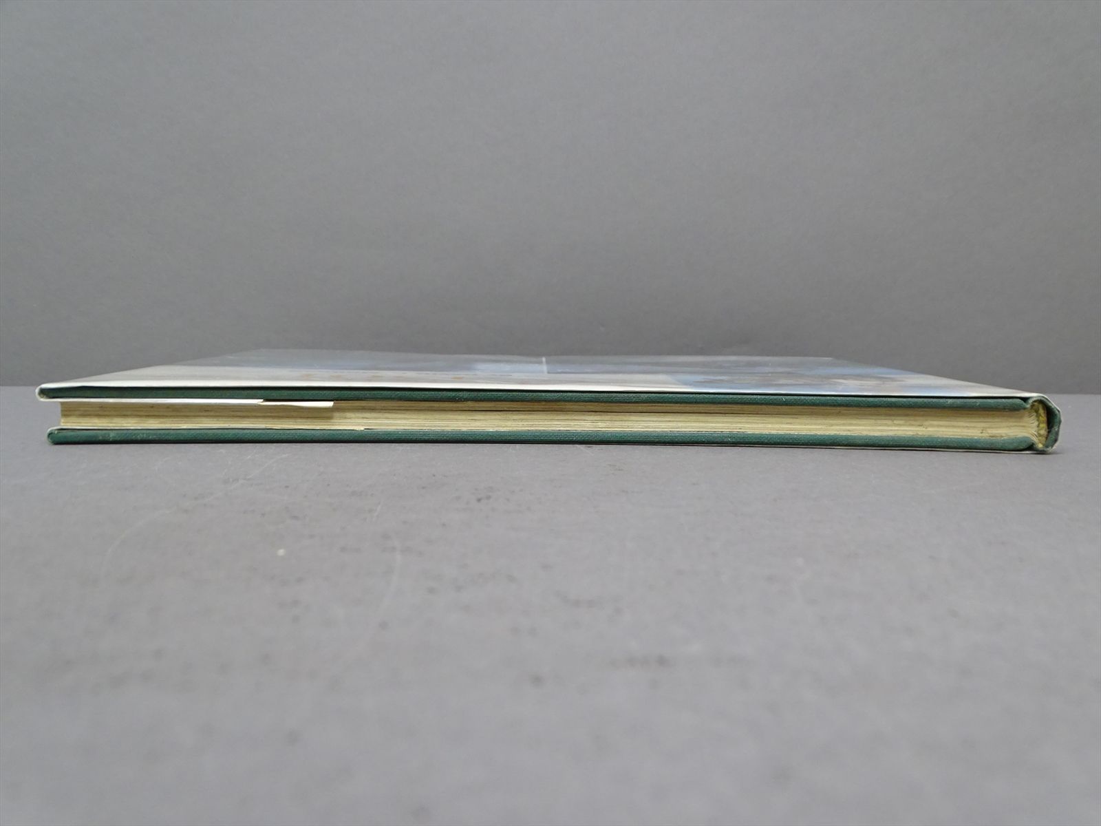 Railroad Book - Locomotive 4501 - David P Morgan - 127 Pages