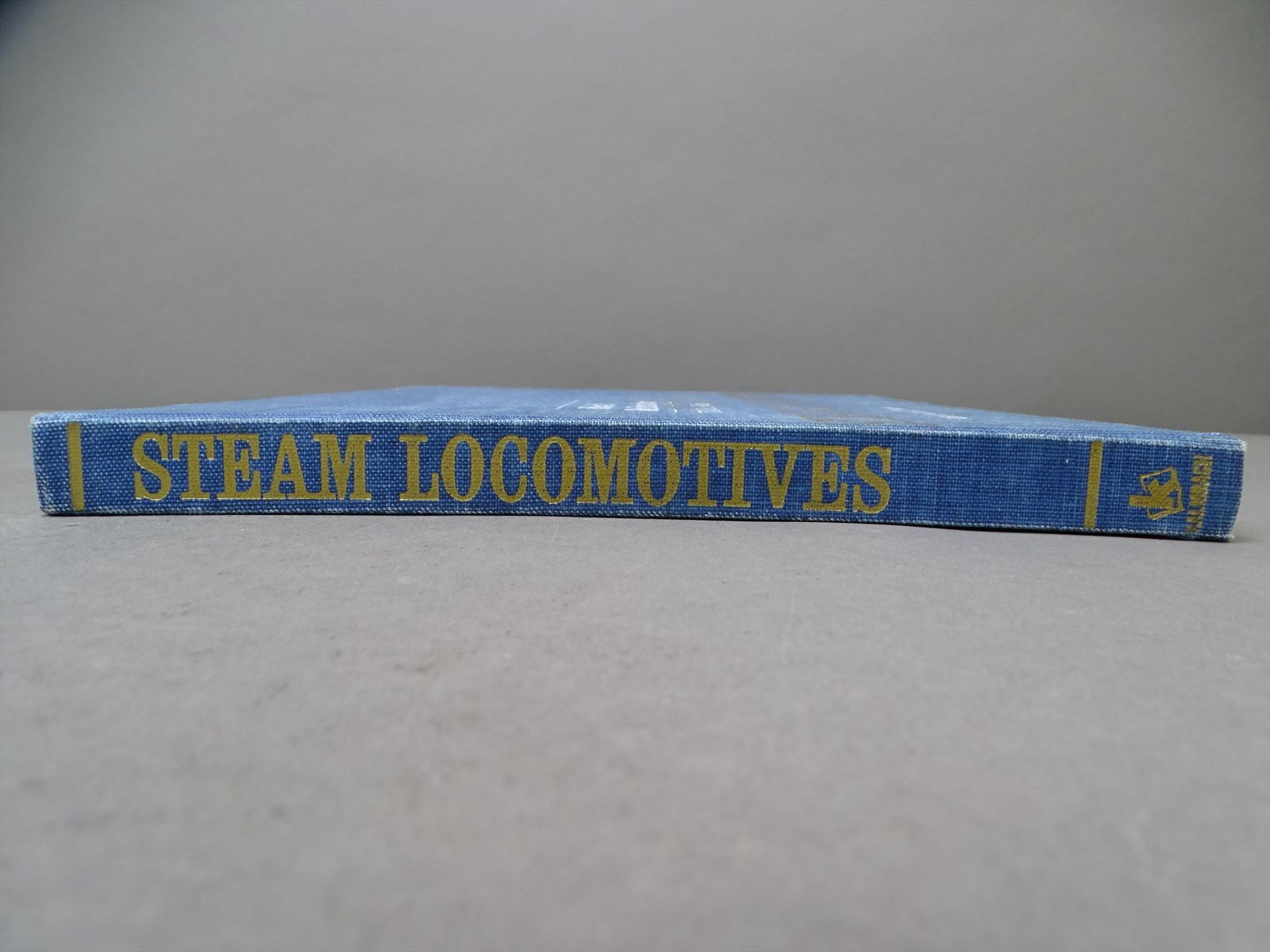 Railroad Book - Model Railroader Cyclopedia, Vol. 1: Steam Locomotives ...