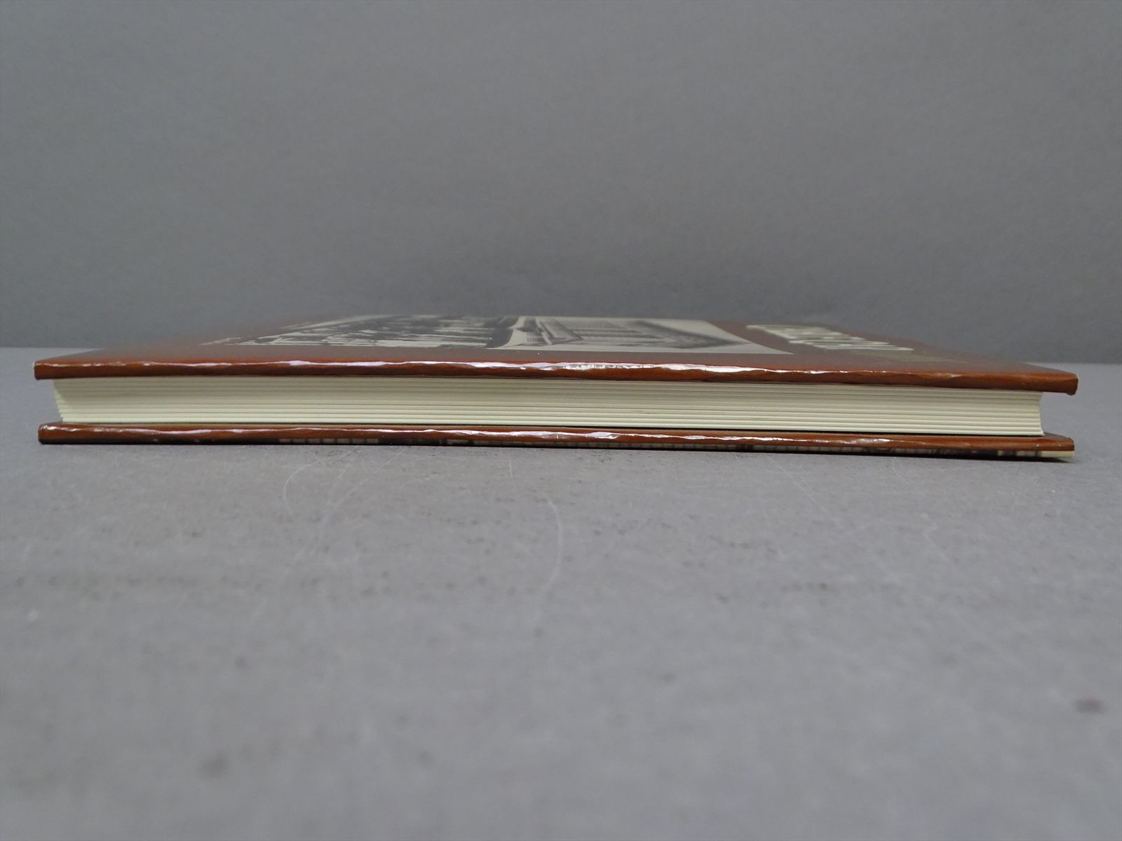 Railroad Book - The Cable Car Book - Charles A Smallwood, Warren Edward ...