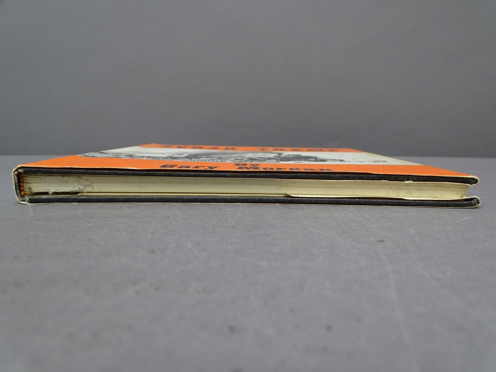 Railroad Book - Sugar Tramp: Colorado's Great Western Railway - Gary ...