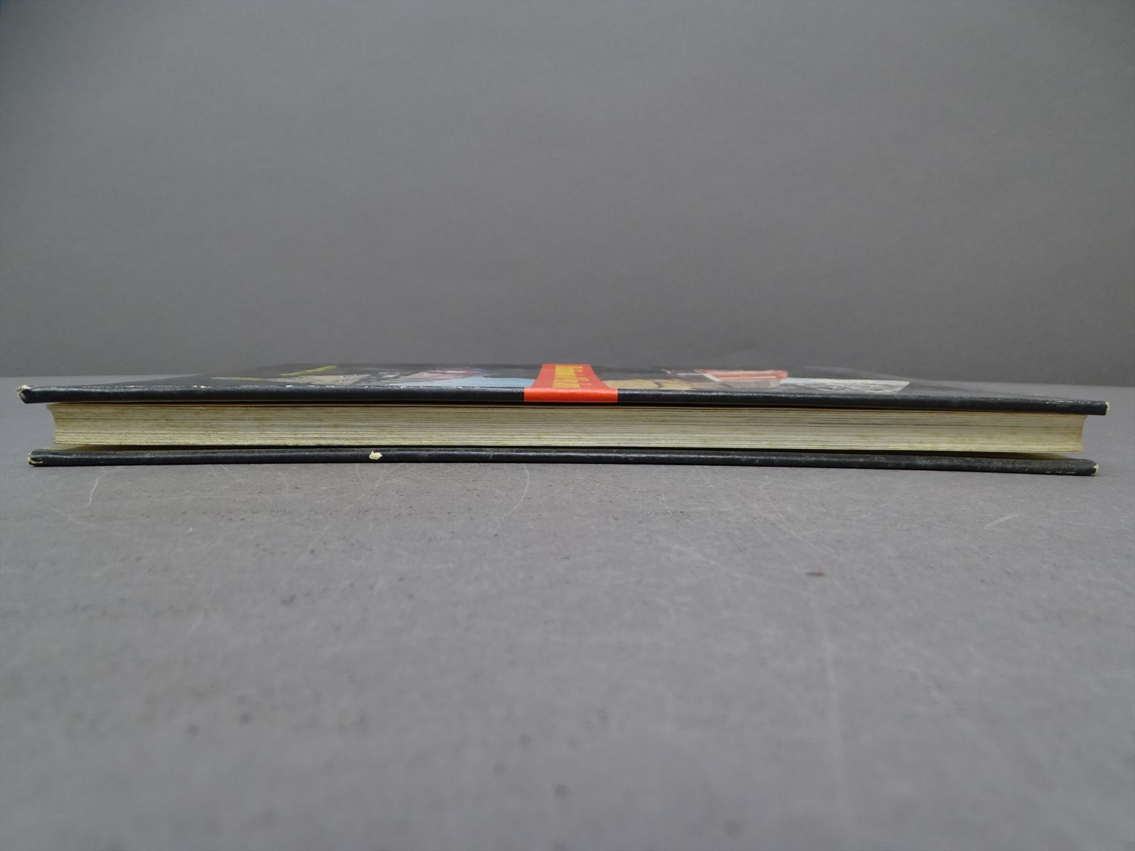 Railroad Book - Railroads of New Jersey - Richard Hyer & John Zec - 178 ...