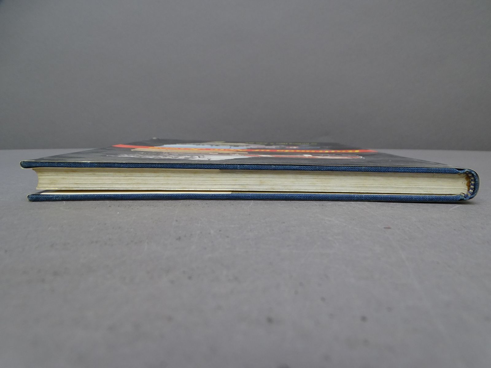 Railroad Book - Railroads of New Jersey - Richard Hyer & John Zec - 178 ...