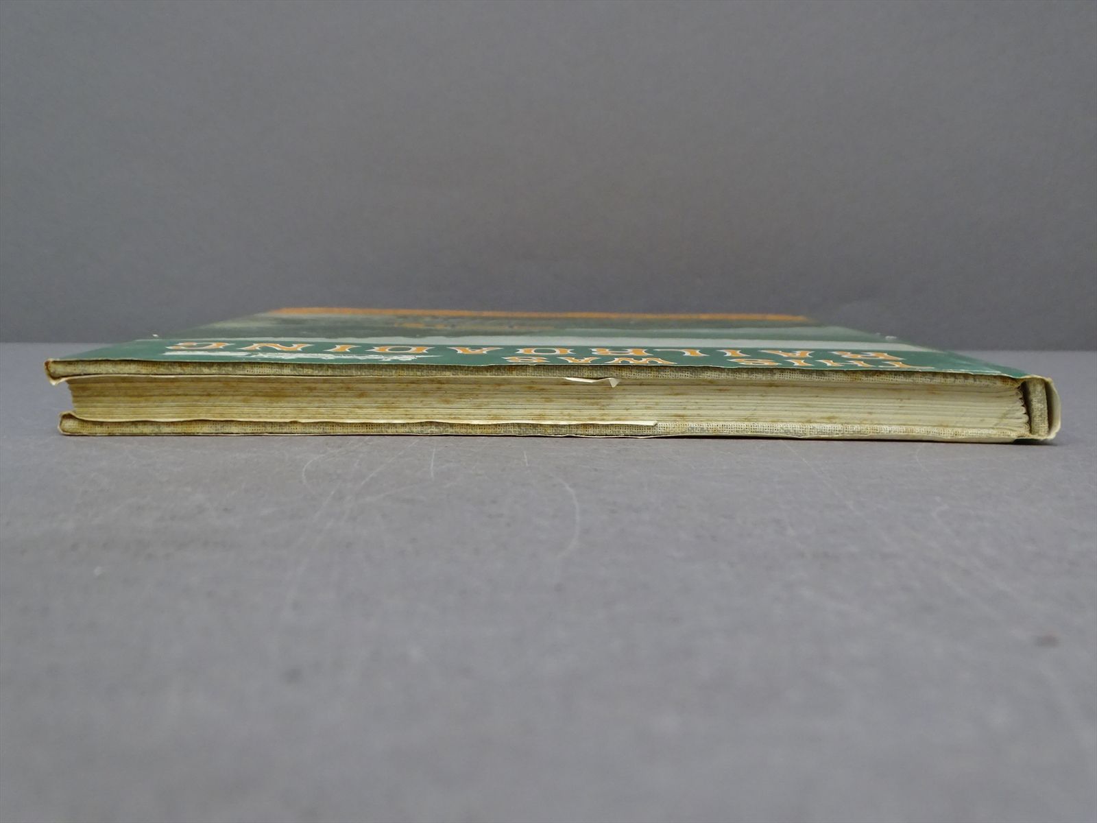 Railroad Book - This Was Railroading - George B. Abdill - 192 Pages