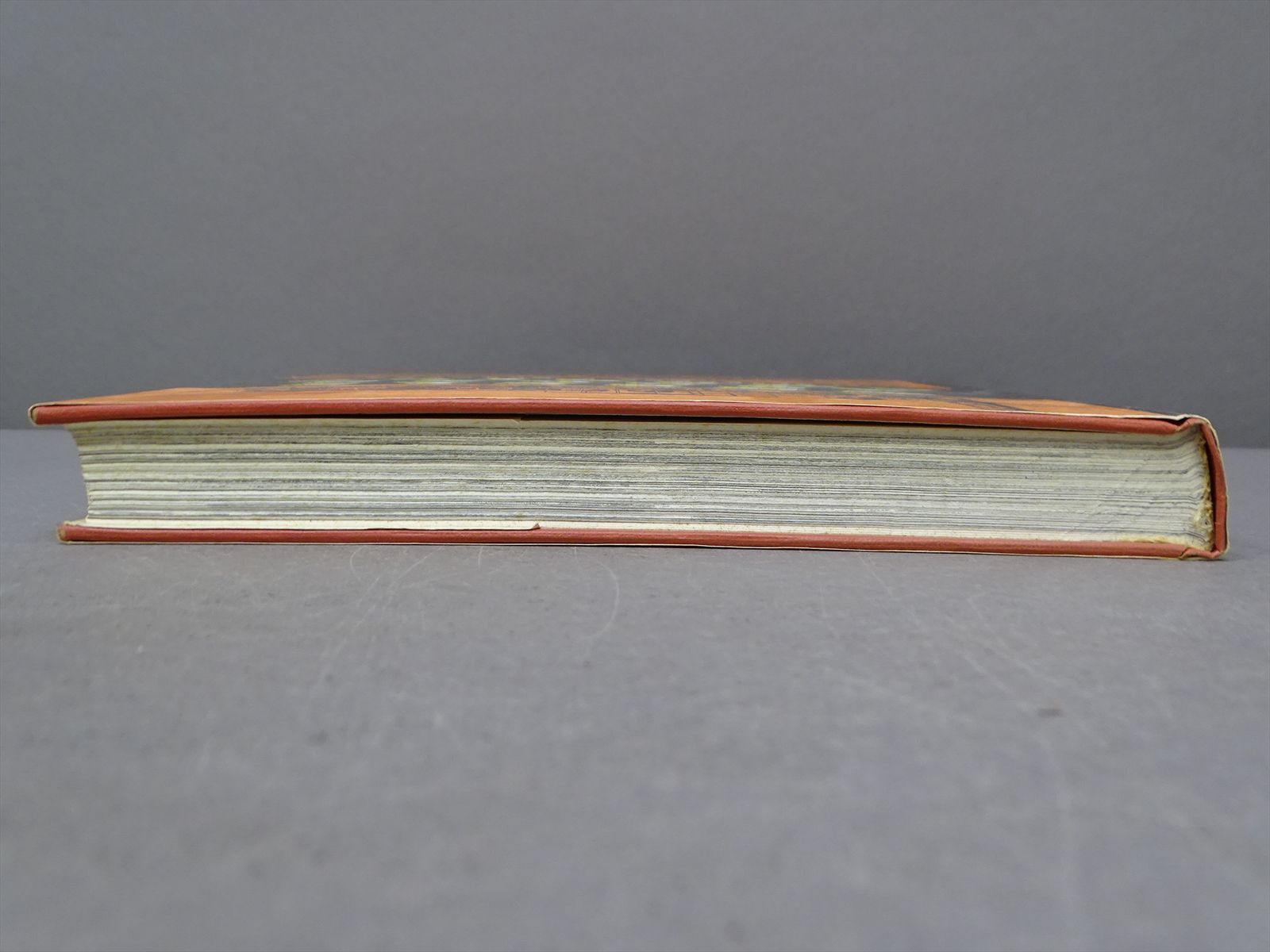 Railroad Book - Wheels Across America - Clarence P. Hornung - 341 Pages