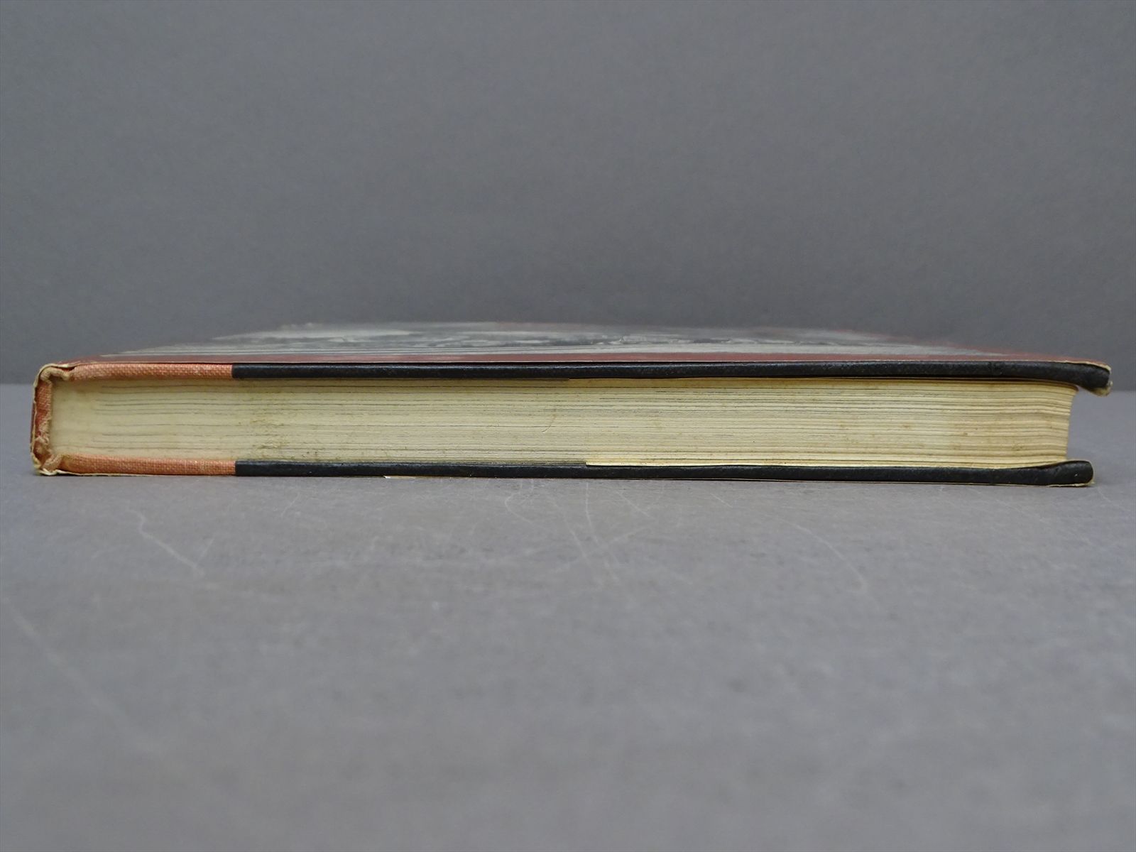Railroad Book - Highball: A Pageant of Trains - Lucius Beebe - 226 Pages
