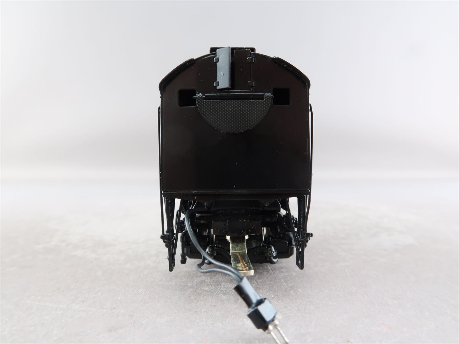 HO Brass Model - Key CS#84 SP Southern Pacific GS-4 4-8-4 Late Black ...