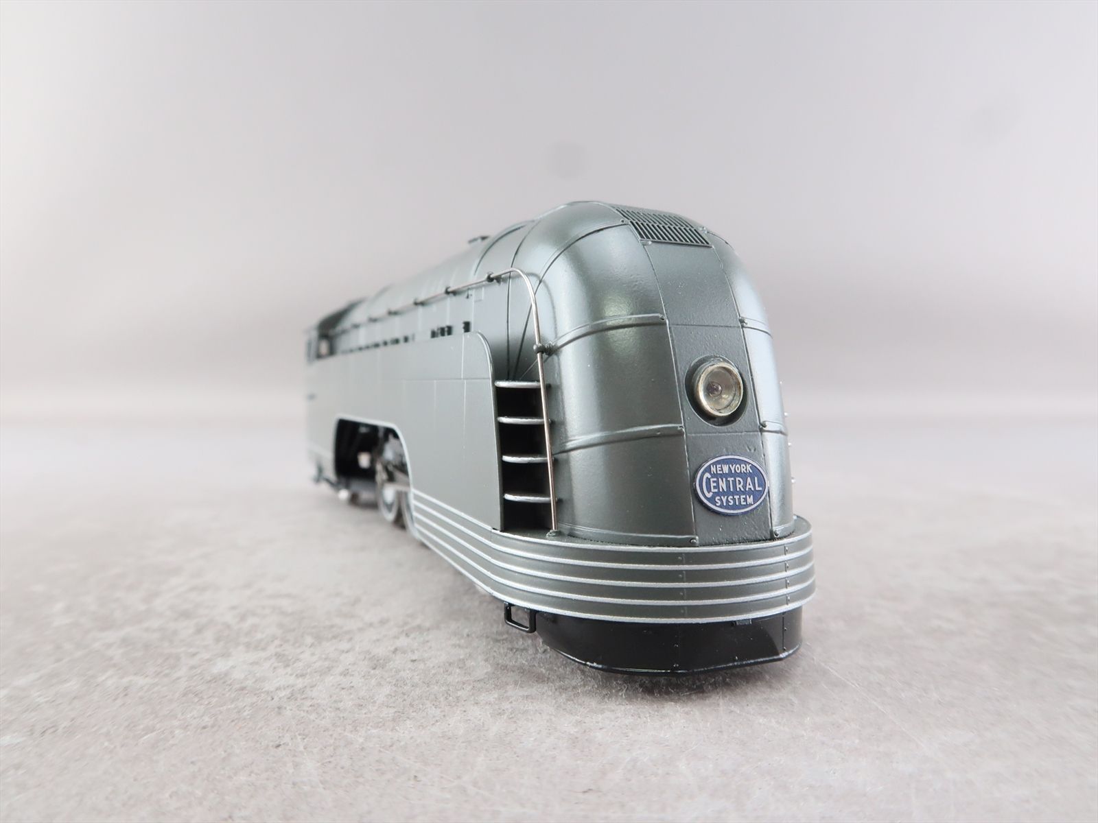 HO Brass Model - PSC 17308-1 NYC New York Central 4-6-2 The Mercury ...
