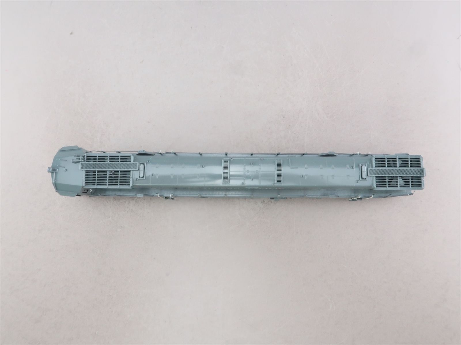 HO Brass Model - OMI 6419.1 SP Southern Pacific U50D #9950 Bloody Nose - F/P - 2002 Run - Ajin