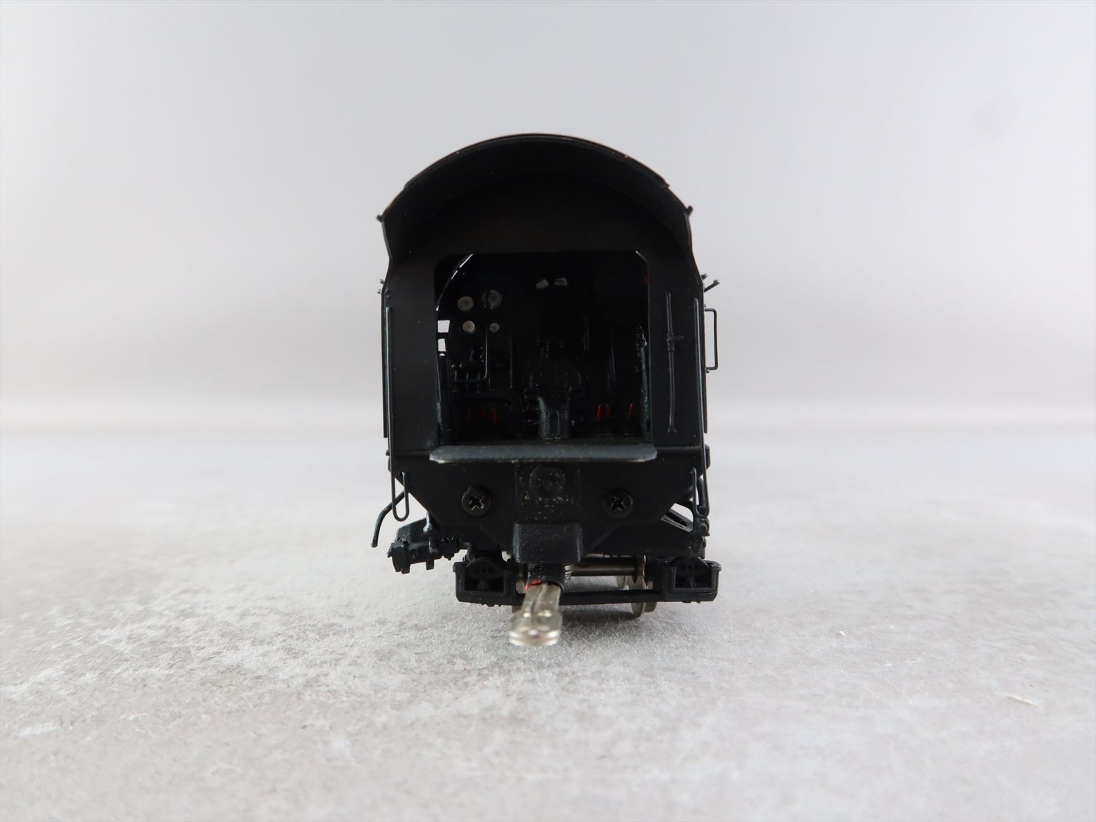 HO Brass Model - PSC 16720-1 B&O Baltimore & Ohio EM-1 2-8-8-4 ...