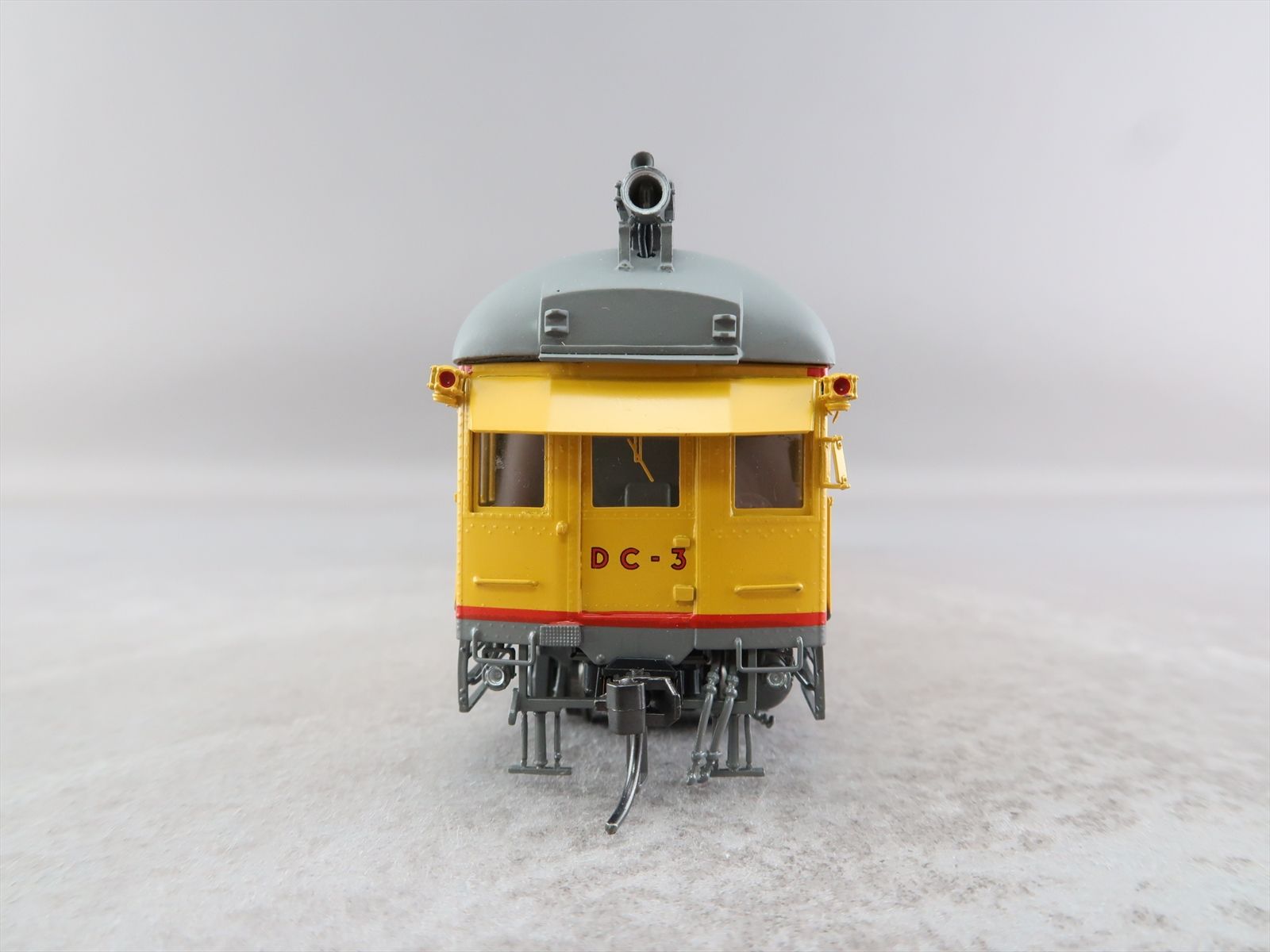 HO Brass Model - OMI 1860.1 UP Union Pacific DC-3 1957 Era - F/P - 1999 ...