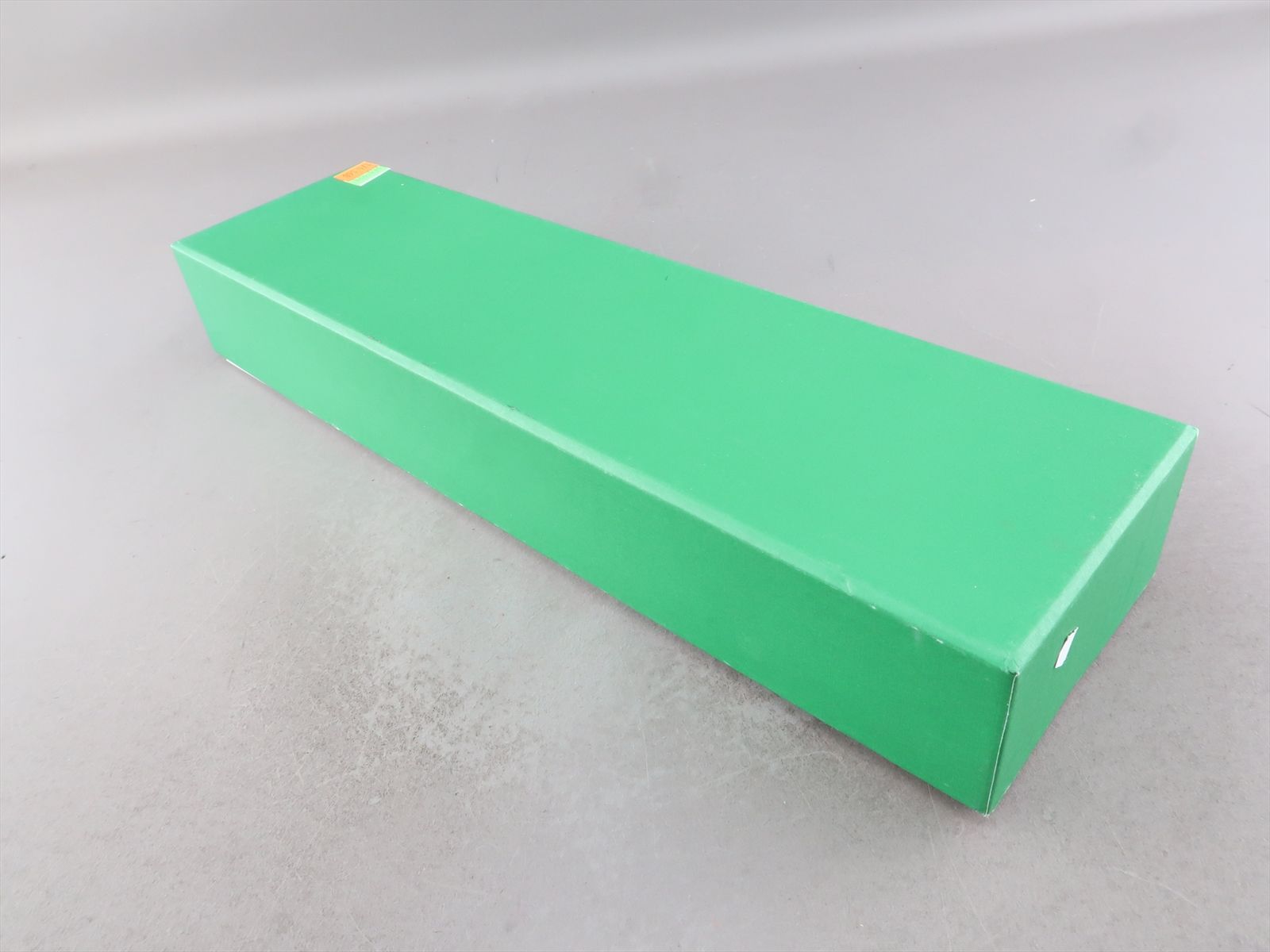 HO Brass Model - OMI 3497.1 SF Santa Fe High Level Dining Car #655 - F ...