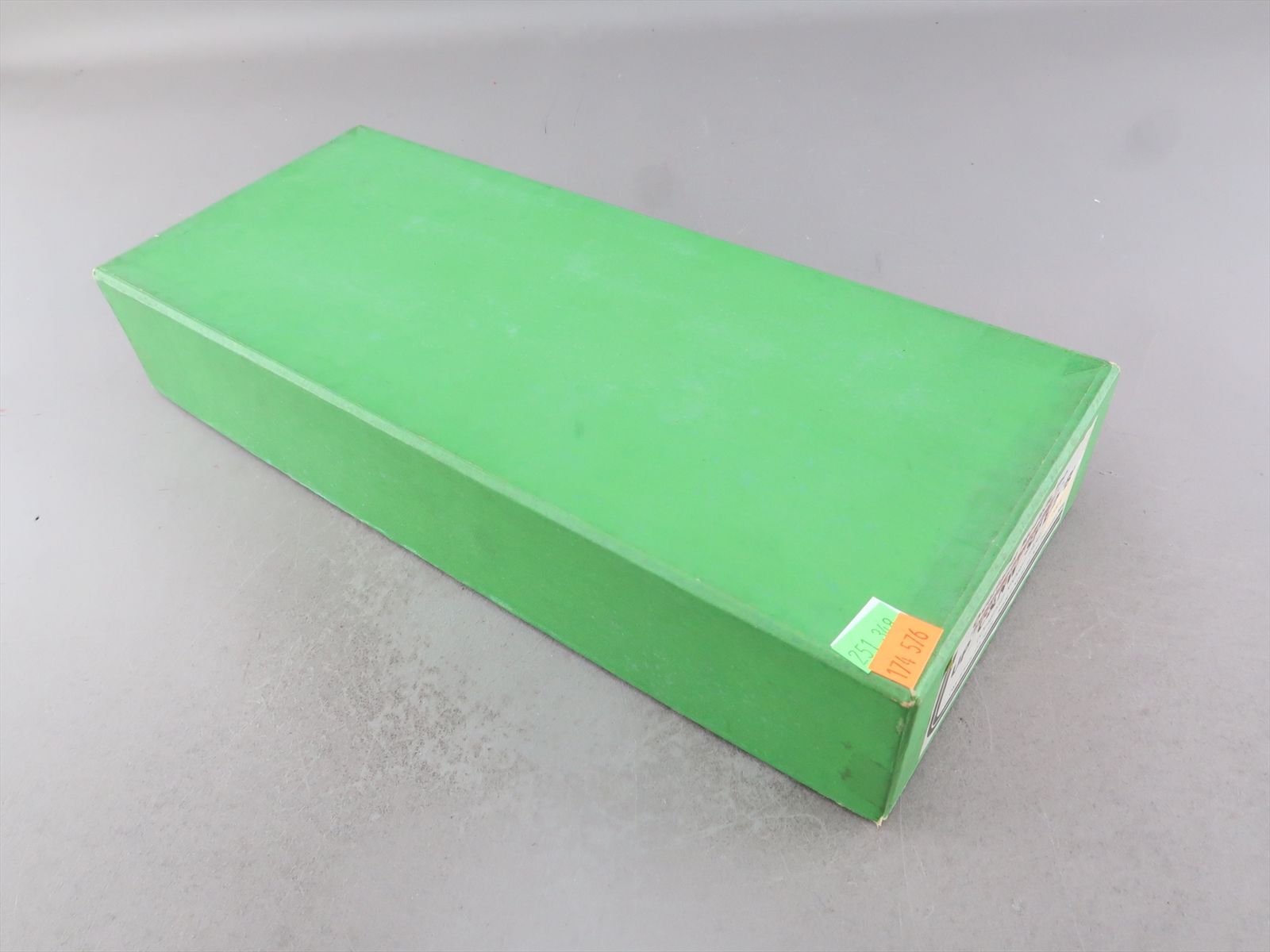 HO Brass Model - OMI 5345.1 UP/C&NW/SP COSF City of Los Angeles E2B - F ...