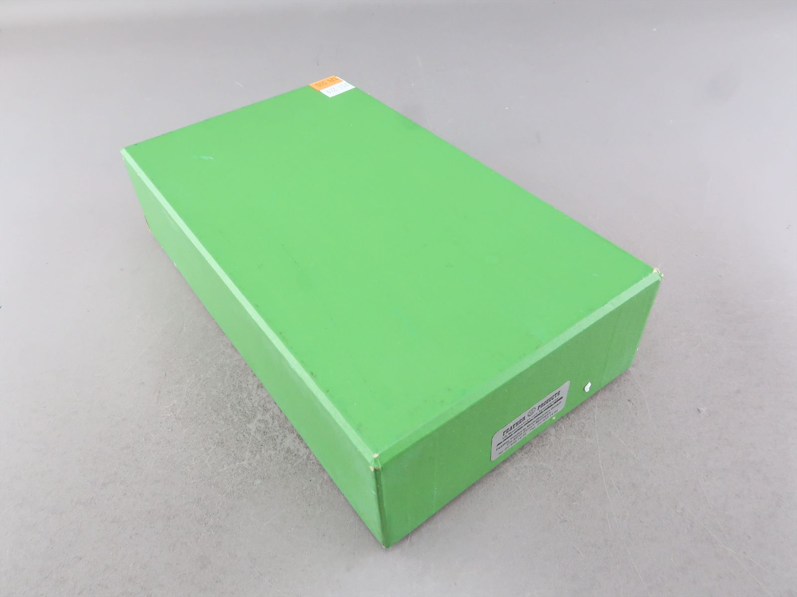 HO Brass Model - OMI 6511 NP Northern Pacific F9 F9A Main Street of the ...