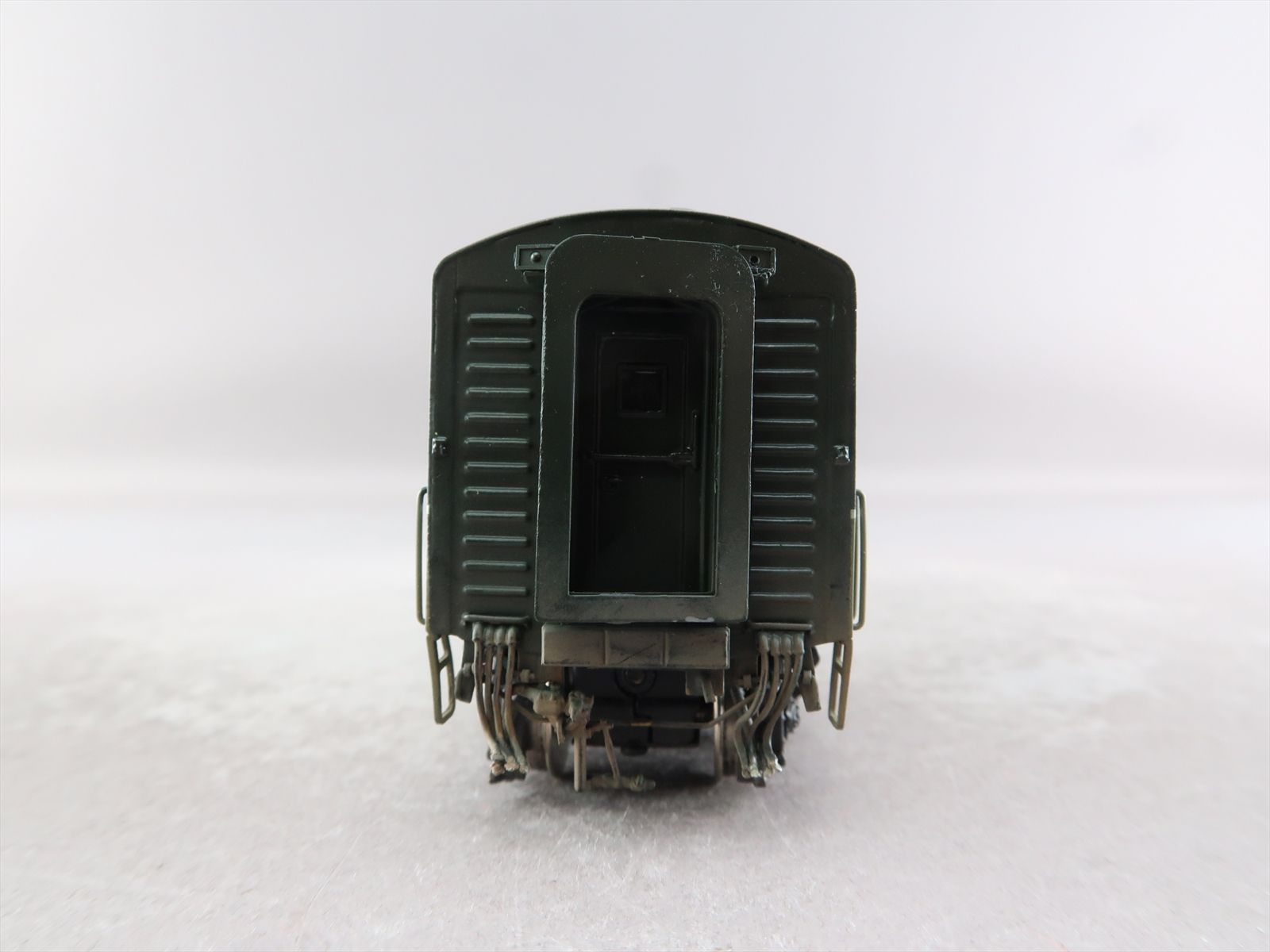 HO Brass Model - OMI 6511 NP Northern Pacific F9 F9A Main Street of the ...