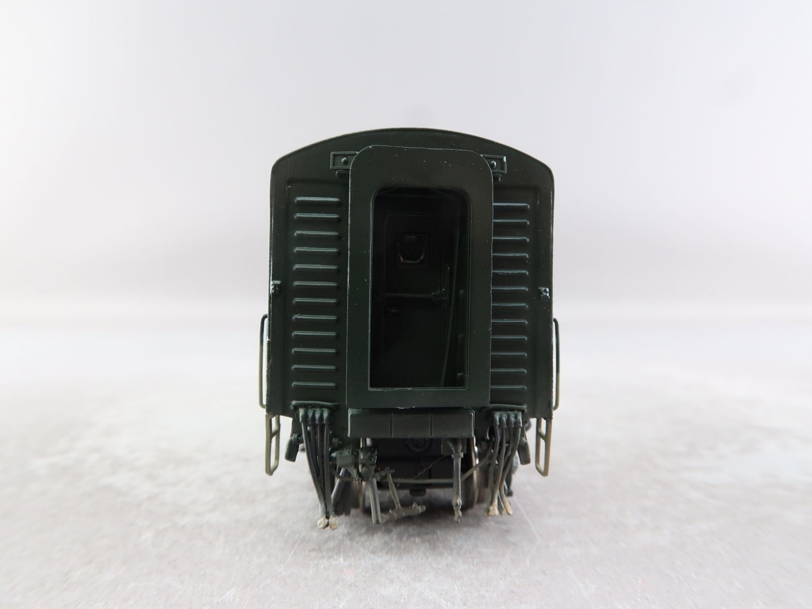 HO Brass Model - OMI 6511 NP Northern Pacific F9 F9A Main Street of the ...