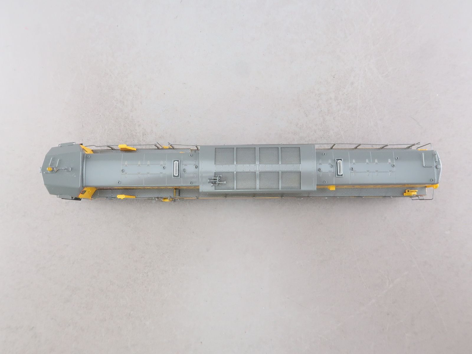 HO Brass Model - OMI 5094.1 UP Union Pacific U50C #5006 - F/P - 1997 Run - Ajin