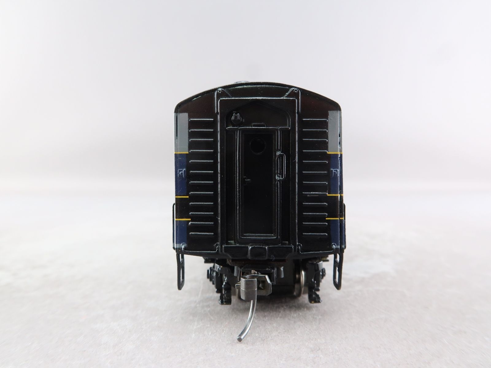 HO Brass Model - Oriental B&O Baltimore & Ohio EMD E8 E8A 2250HP ...