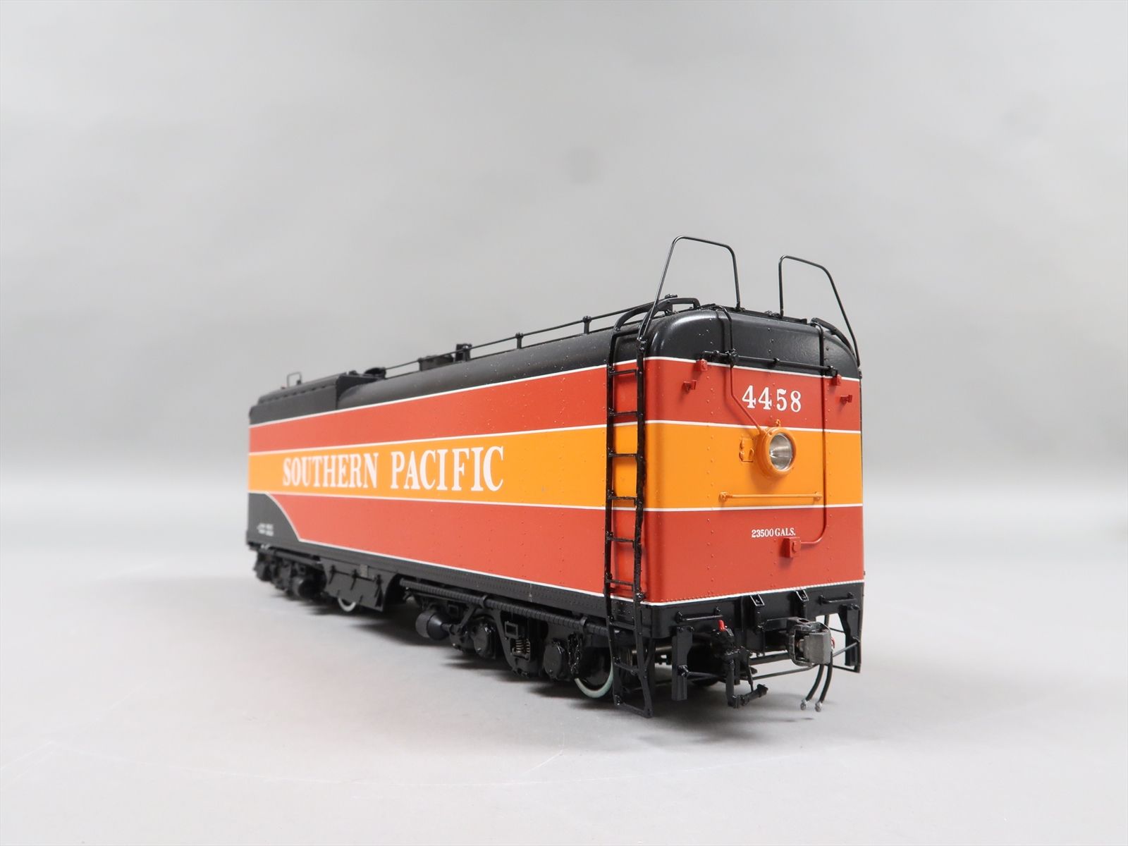 O Brass Model - PSC 17349-2 SP Southern Pacific GS-5 Daylight 4-8-4 ...