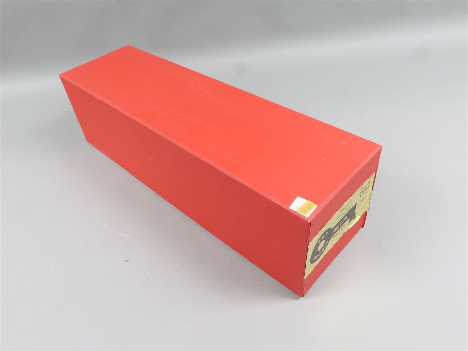 O Brass Model - Key UP Union Pacific EMD E7 E7A E7B A-B Streamliner ...