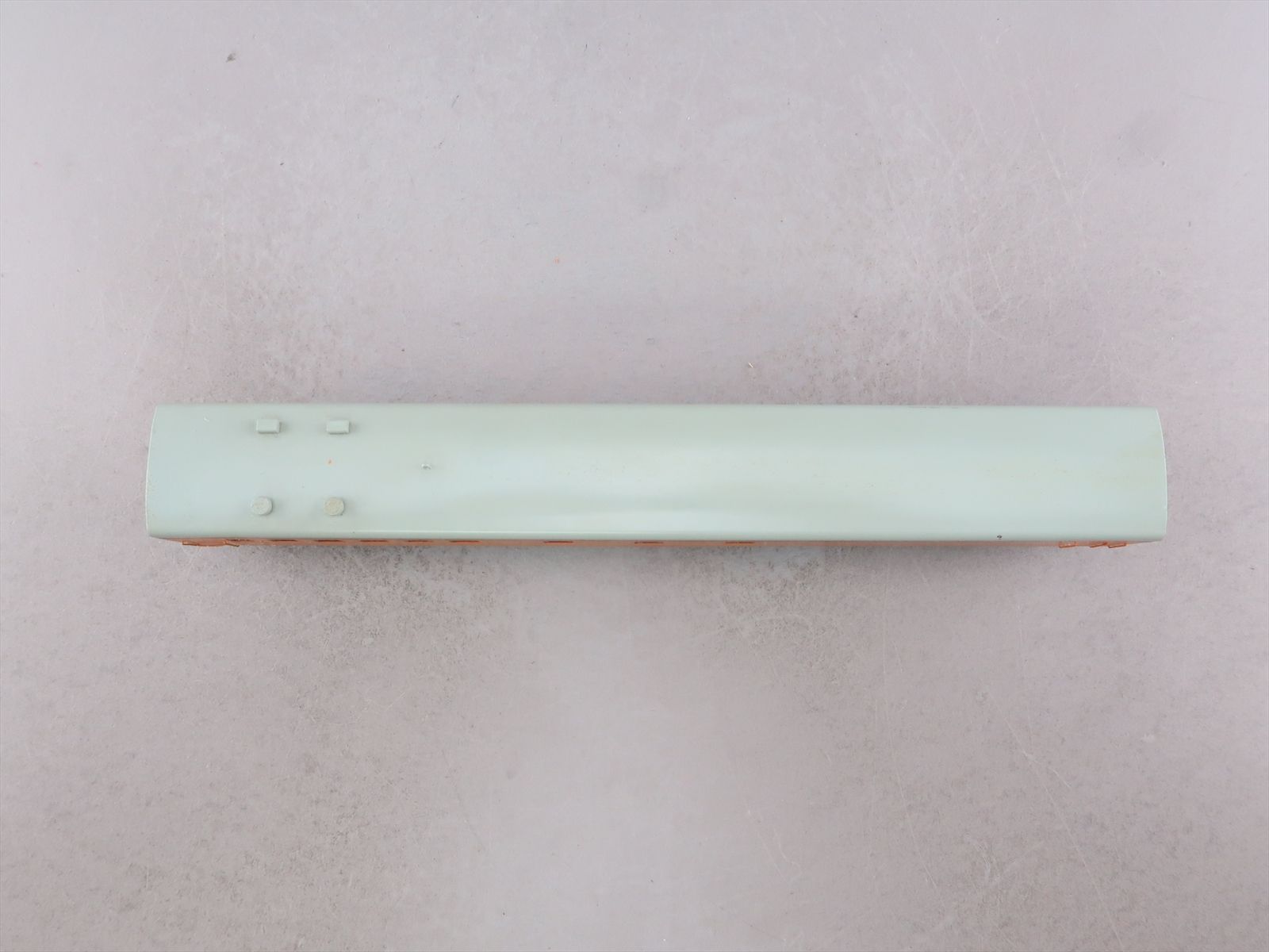 HO Brass Model - NPP Milwaukee Hiawatha Cafe - Custom - 1972 Run ...