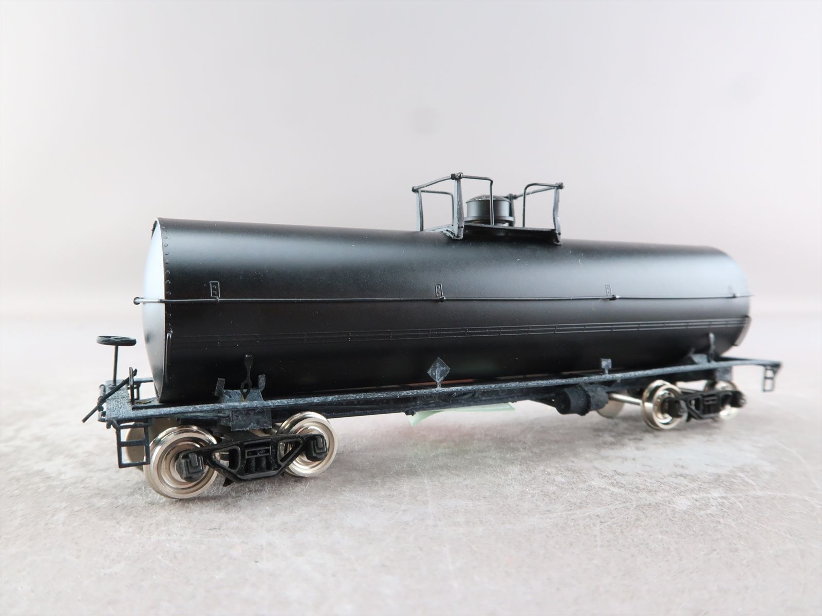 HO Brass Model - PSC 15654-1 11141 Gallon Tank Car - F/P - 1988 Run ...