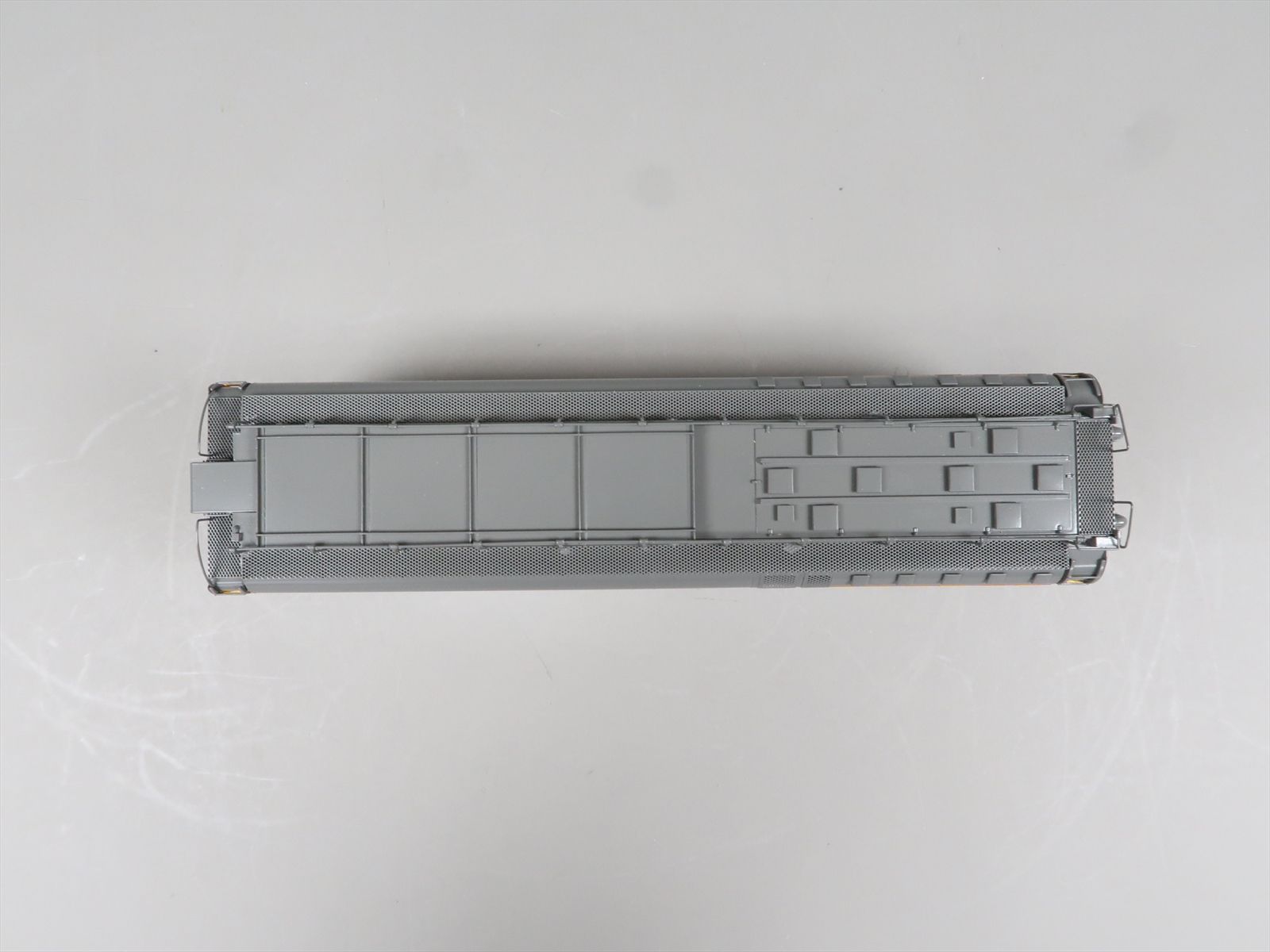 O Brass Model - OMI 0205.1 UP Union Pacific 3-Unit Coal Turbine #80 - F ...