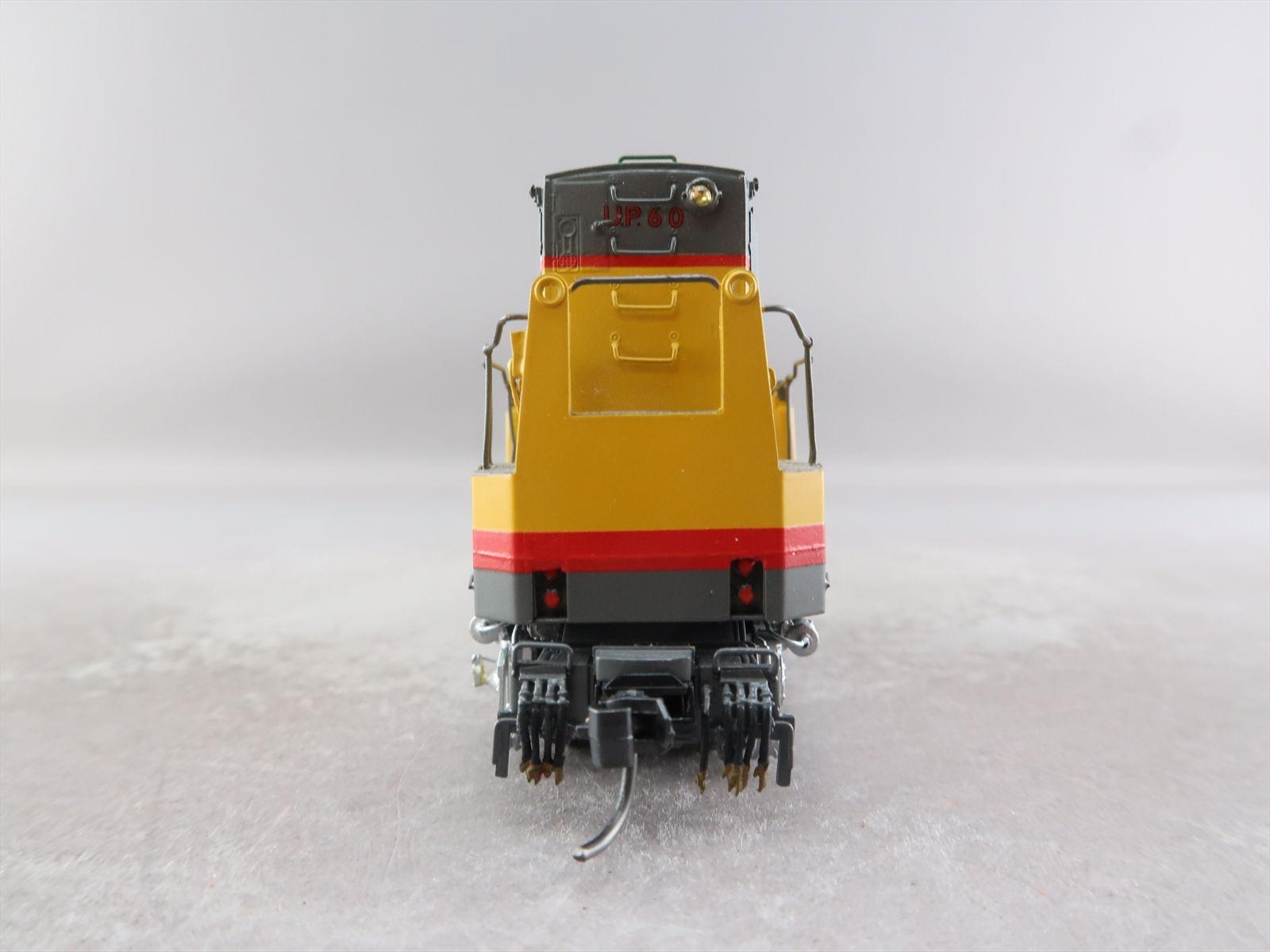 HO Brass Model - OMI 5443.1 UP Union Pacific C855 C855A #60 - F/P ...