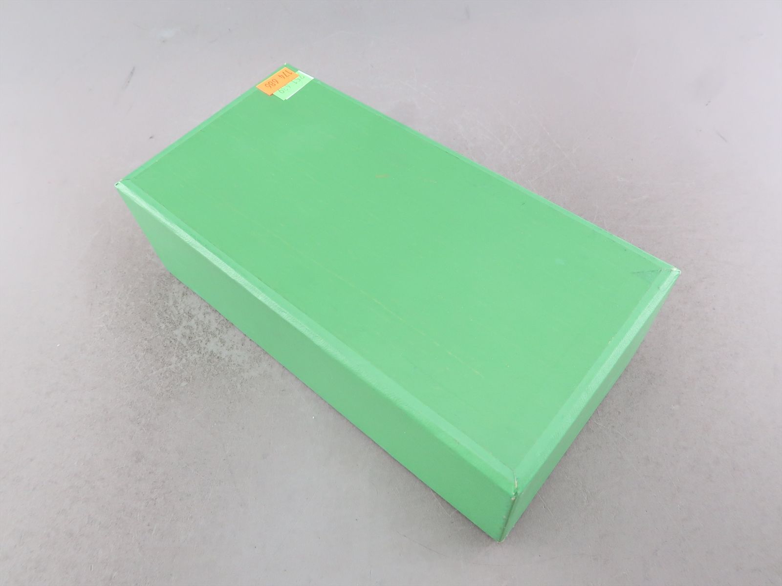 HO Brass Model - OMI 3058 AT&SF Santa Fe 100 Ton Gondola - Unpainted - 1986 Run - M.S. Models