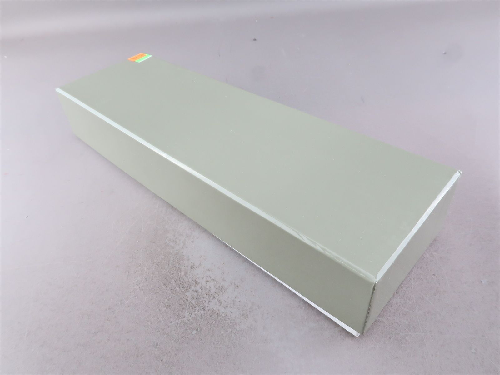 HO Brass Model - CIL 2392.1 GN Great Northern Heavyweight Mail Storage ...