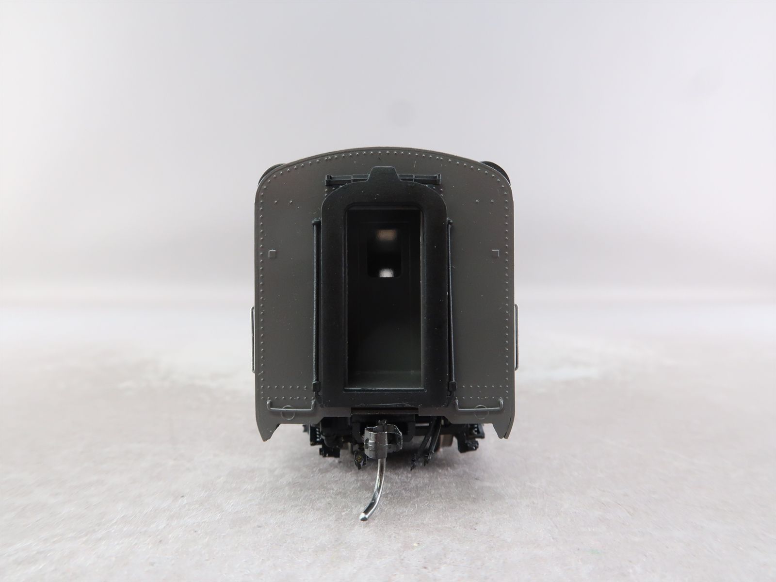 HO Brass Model - GBF NYC as PRR Pennsylvania Pullman 4-4-2 Pullman ...