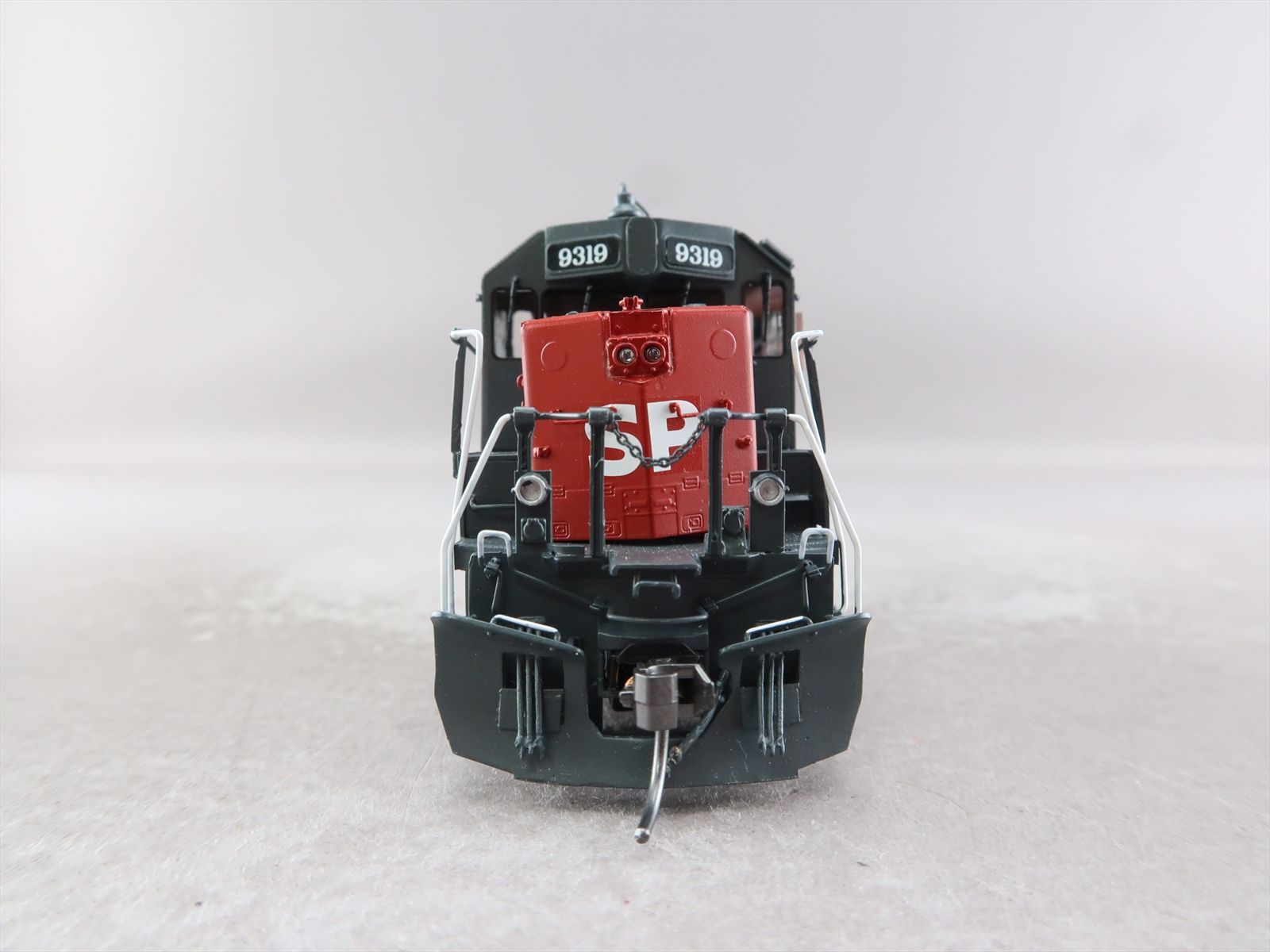 HO Brass Model - OMI 6277.1 SP Southern Pacific SD45T-2 Raised Ditch ...