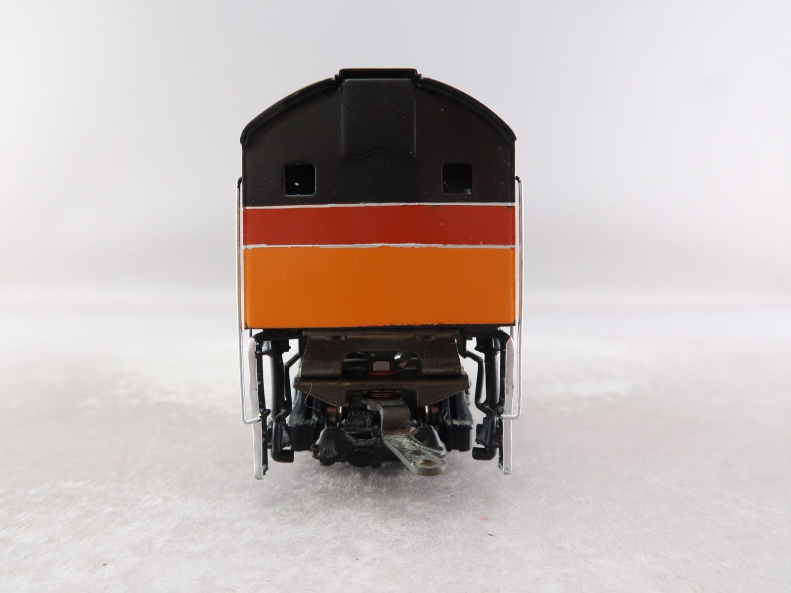 HO Brass Model - Balboa SP Southern Pacific GS-4 4-8-4 Daylight #4435 ...