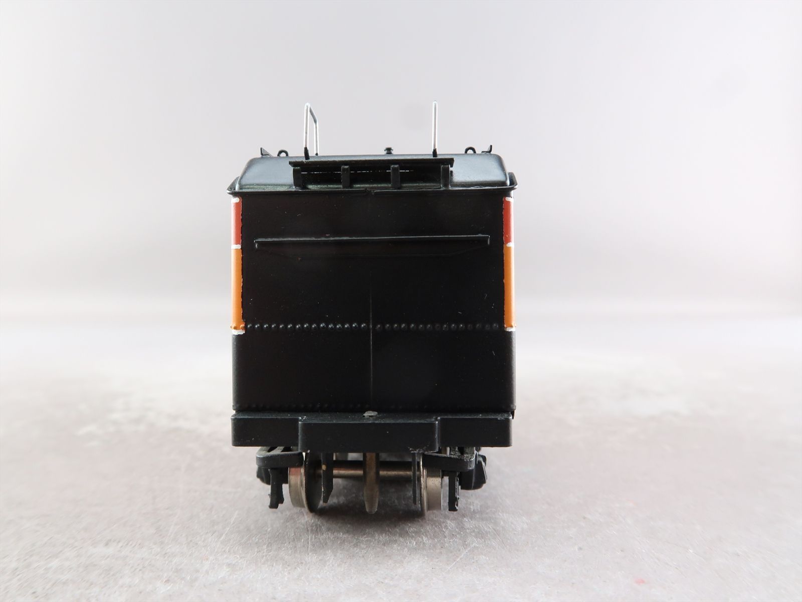 HO Brass Model - Balboa SP Southern Pacific GS-4 4-8-4 Daylight #4435 ...