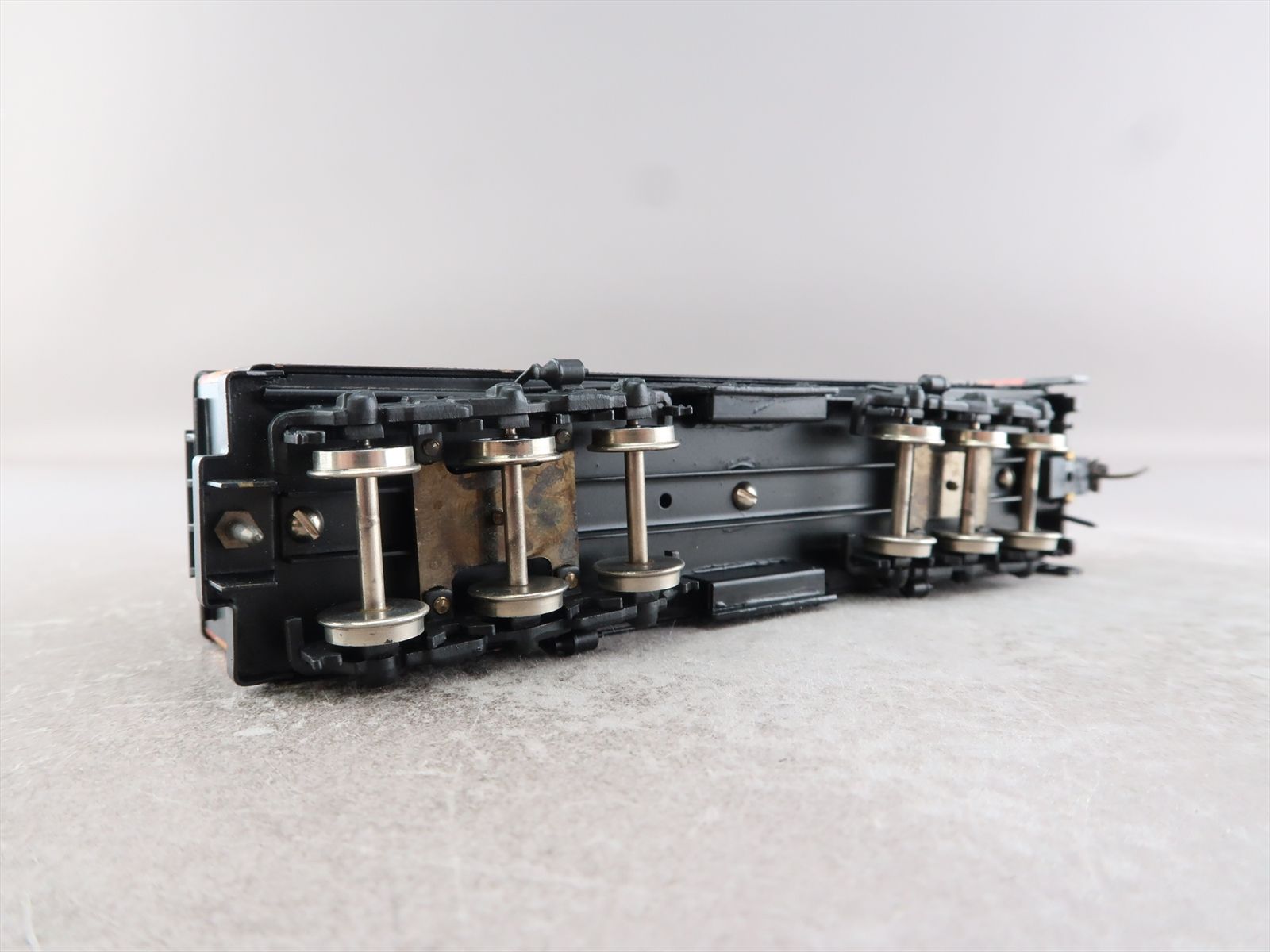 HO Brass Model - Balboa SP Southern Pacific GS-4 4-8-4 Daylight #4435 ...