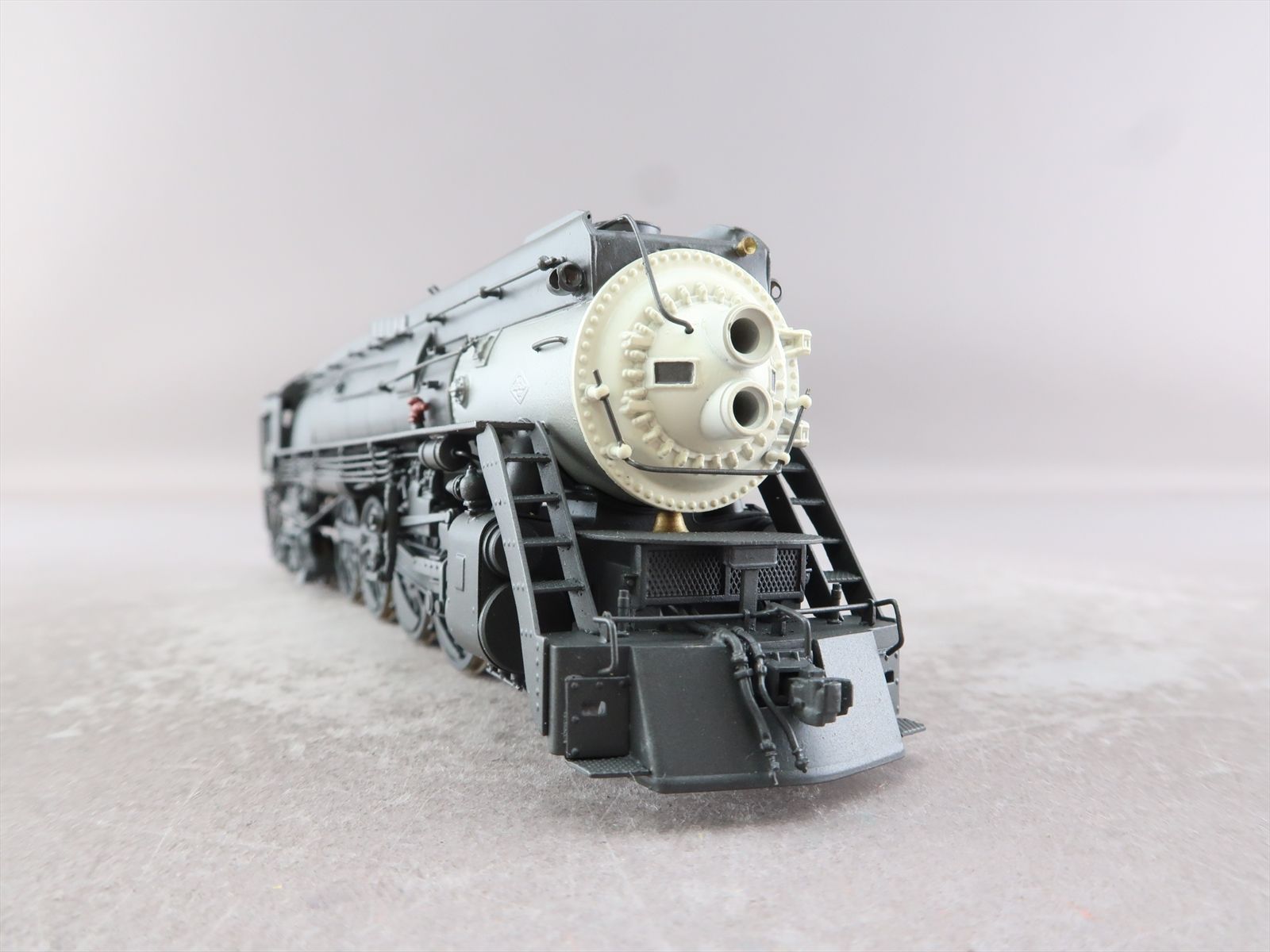 HO Brass Model - Balboa SP Southern Pacific GS-4 4-8-4 #4445 Lark ...