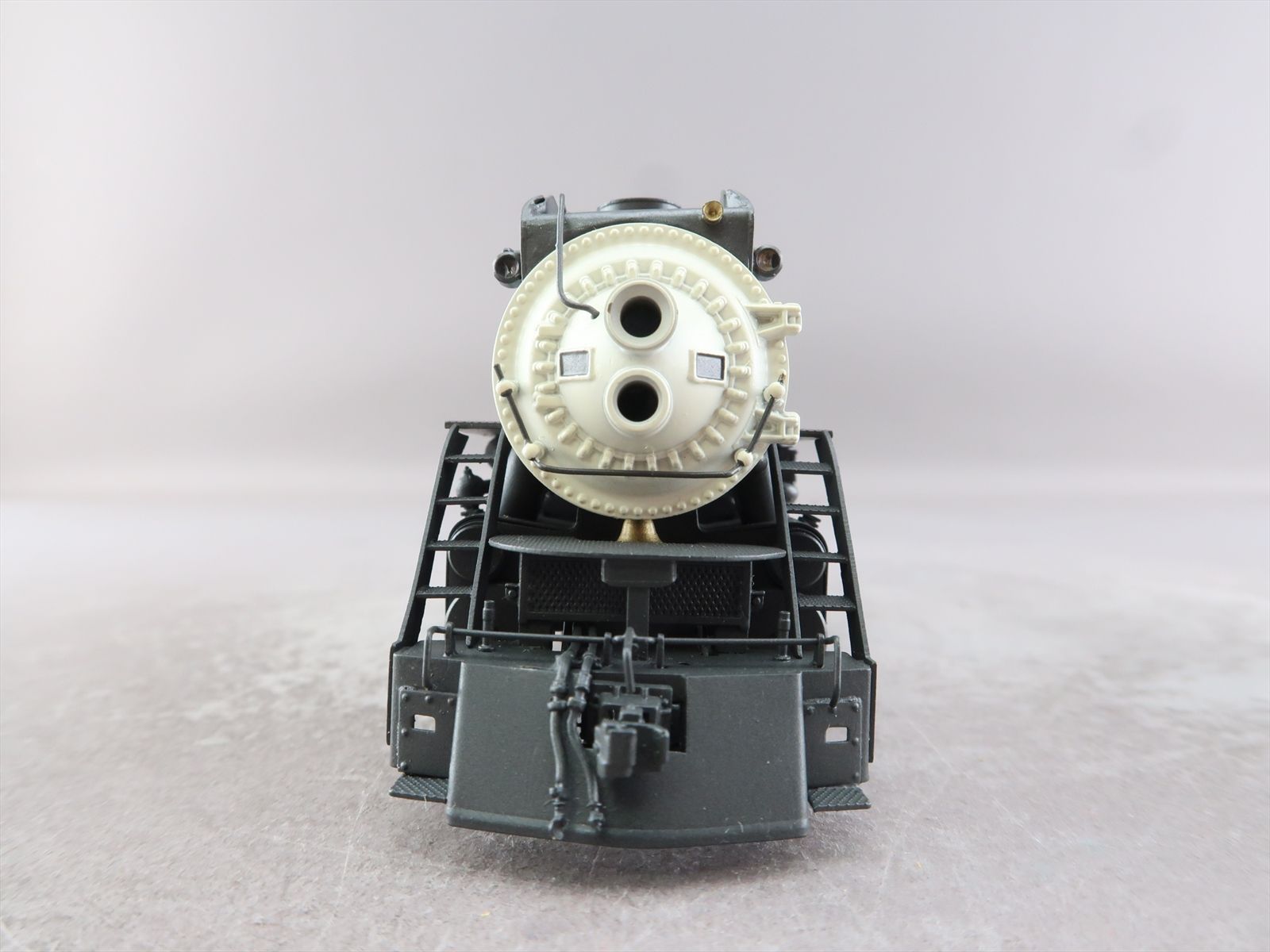 HO Brass Model - Balboa SP Southern Pacific GS-4 4-8-4 #4445 Lark ...