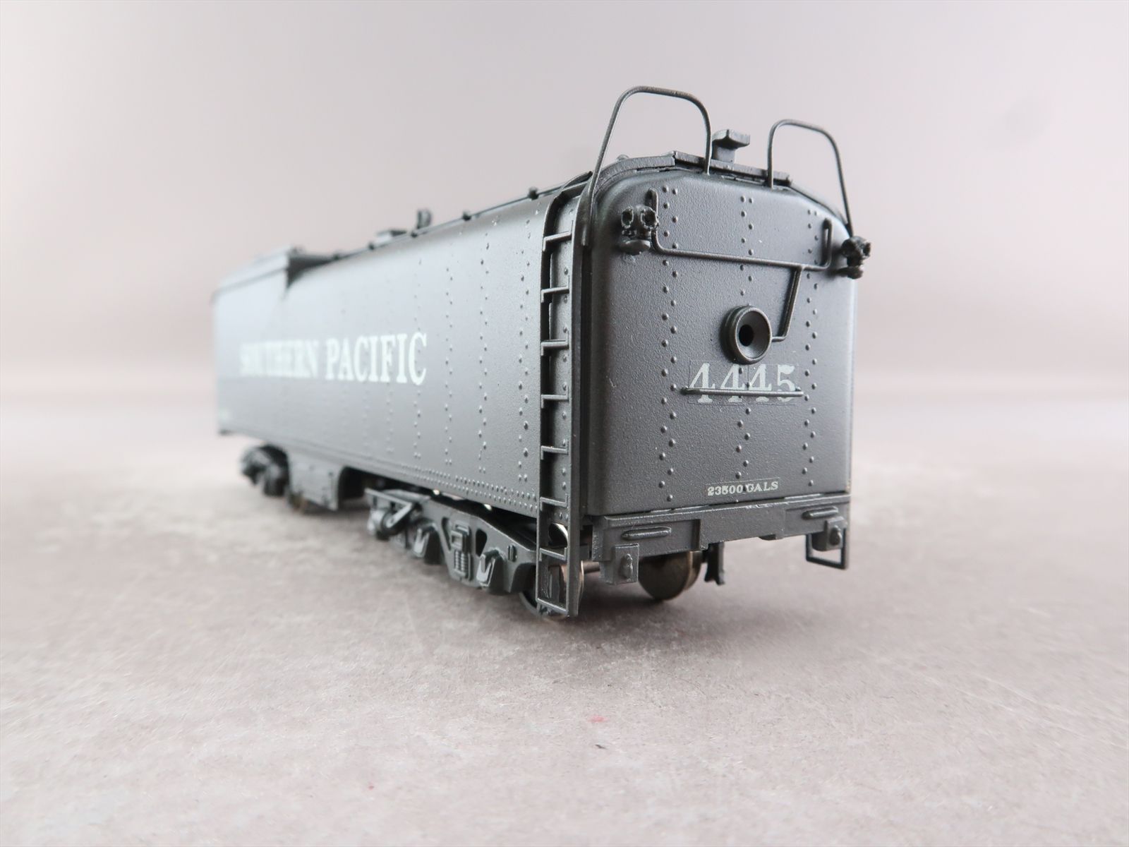 HO Brass Model - Balboa SP Southern Pacific GS-4 4-8-4 #4445 Lark ...
