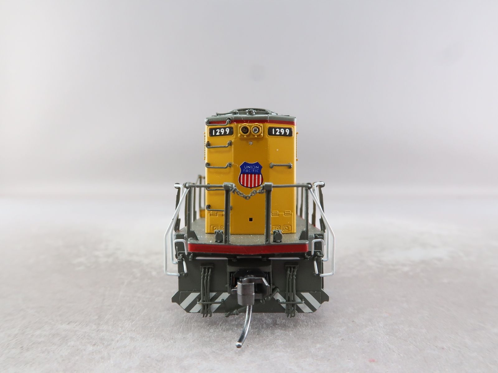 HO Brass Model - OMI 6248.1 UP Union Pacific MK1200G #1299 - F/P - 1994 ...