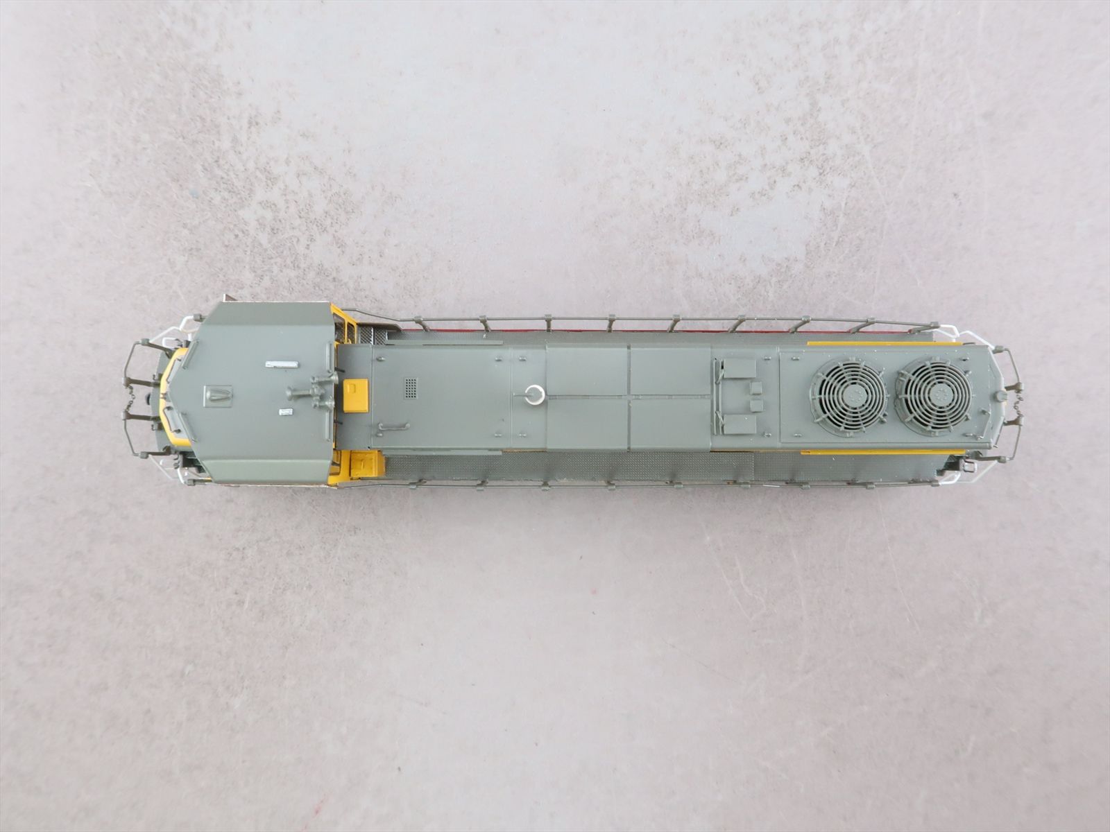 HO Brass Model - OMI 6248.1 UP Union Pacific MK1200G #1299 - F/P - 1994 ...