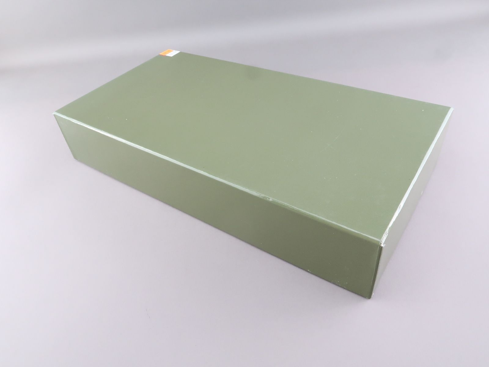 HO Brass Model - CIL 2508.1 SP Southern Pacific AC-7 Cab Forward 2-8-8 ...