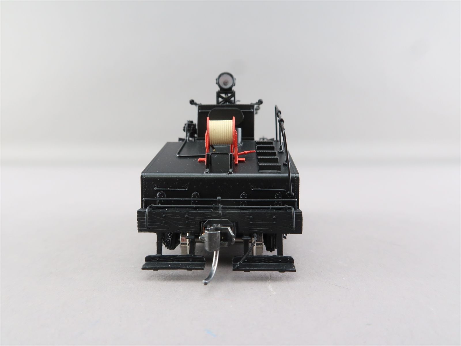 HO Brass Model - DP 4405.111 Rayonier Sloped Tender ONLY #111 - F/P ...