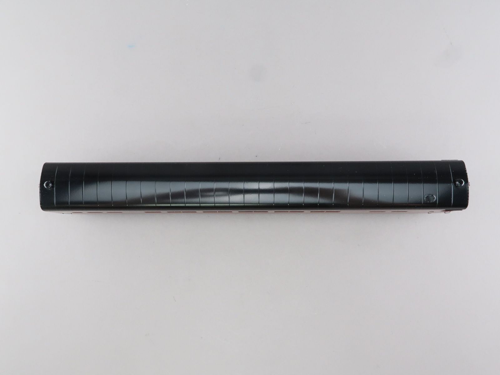 HO Brass Model - CIL 2003.1C PRR Pennsylvania P85BR Altoona Built ...