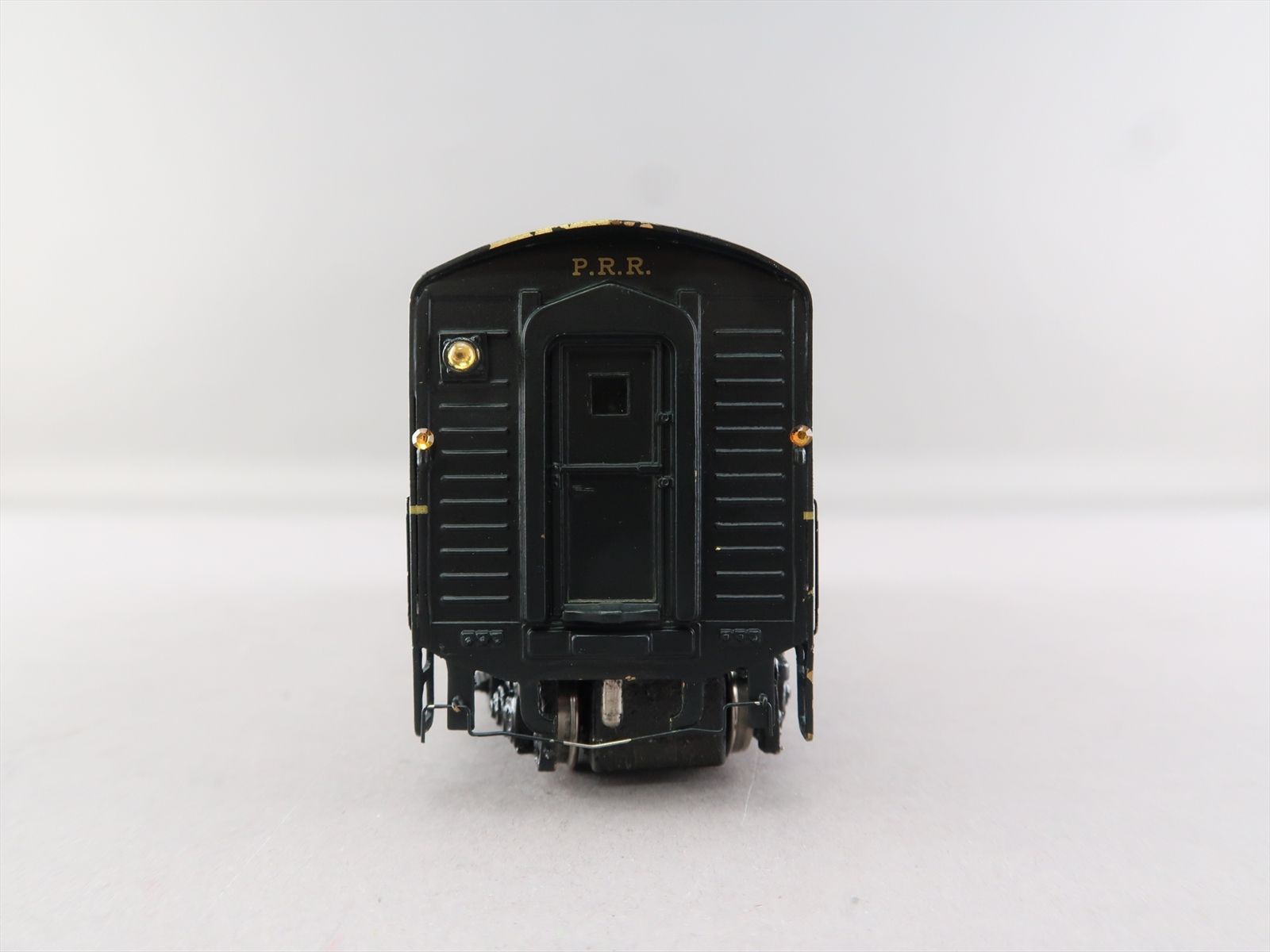 HO Brass Model - Oriental 0223 PRR Pennsylvania EMD F7 F7B 1500HP Phase ...
