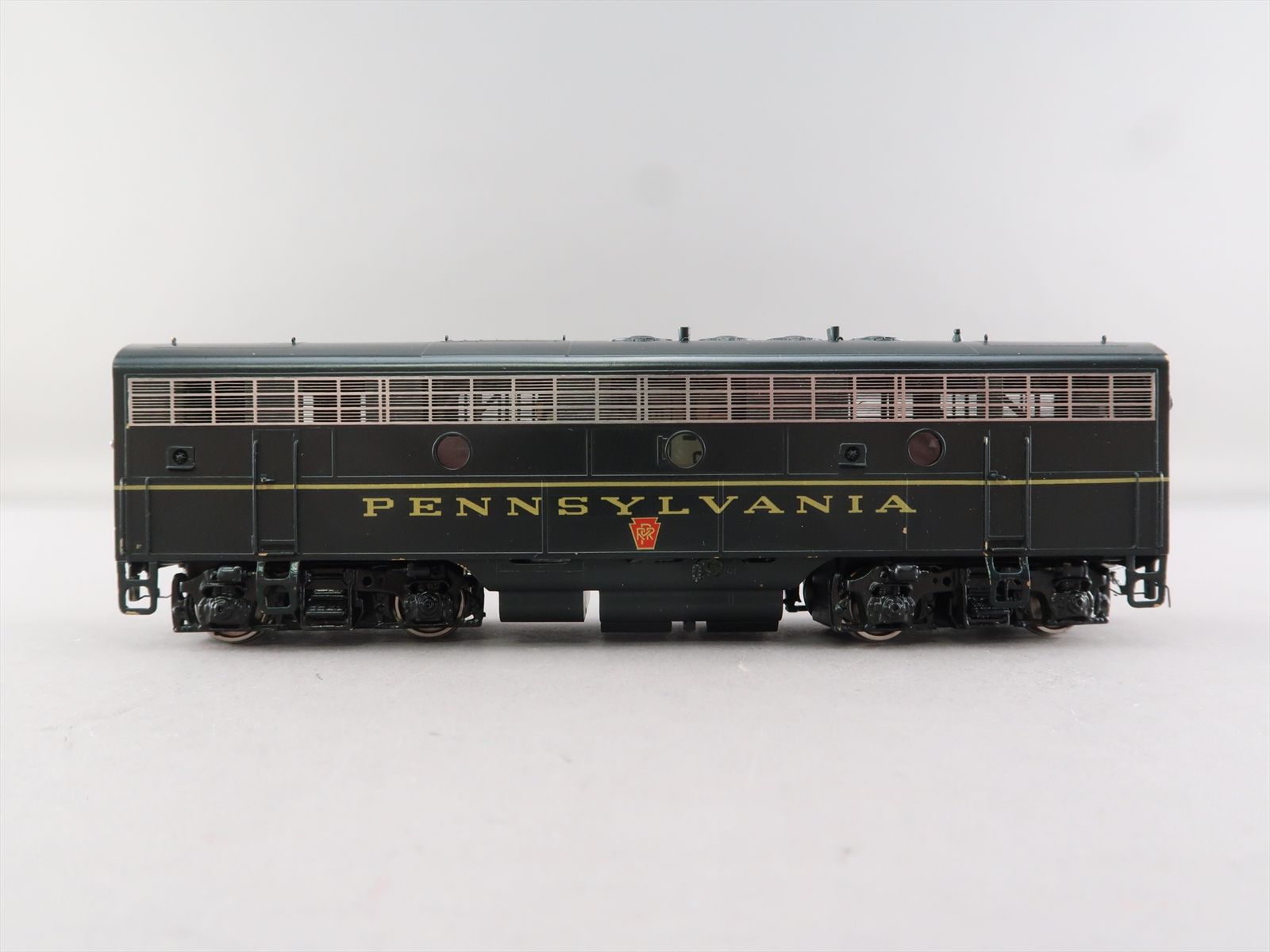 HO Brass Model - Oriental 0223 PRR Pennsylvania EMD F7 F7B 1500HP Phase ...