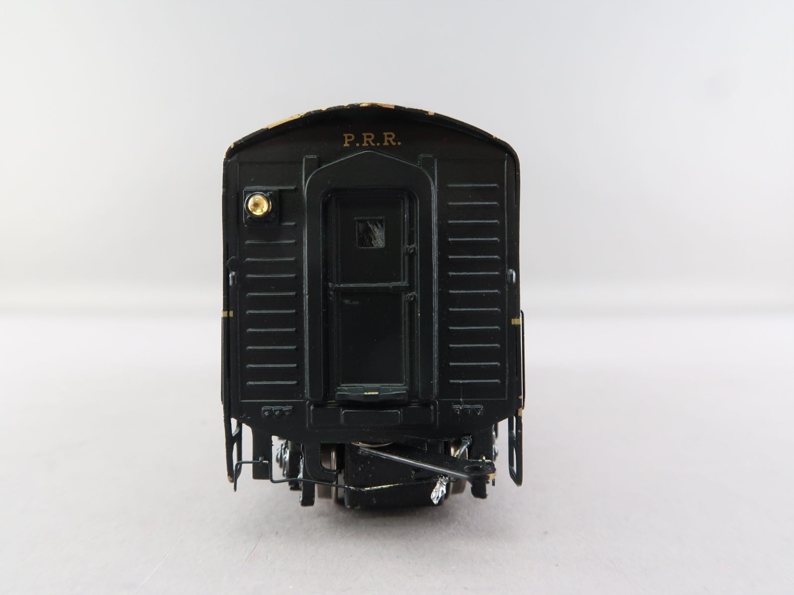 HO Brass Model - Oriental 0223 PRR Pennsylvania EMD F7 F7B 1500HP Phase ...