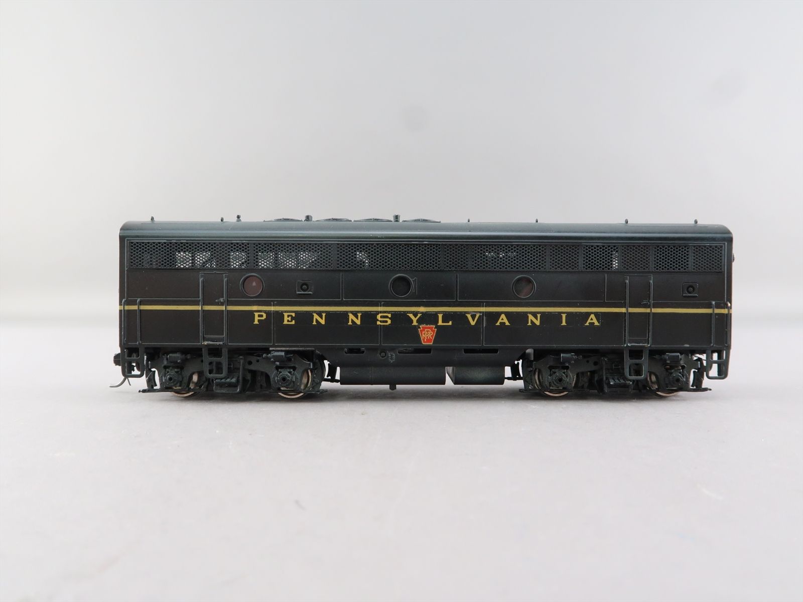 HO Brass Model - Oriental PRR Pennsylvania EMD F3 F3B 1500HP Phase II ...