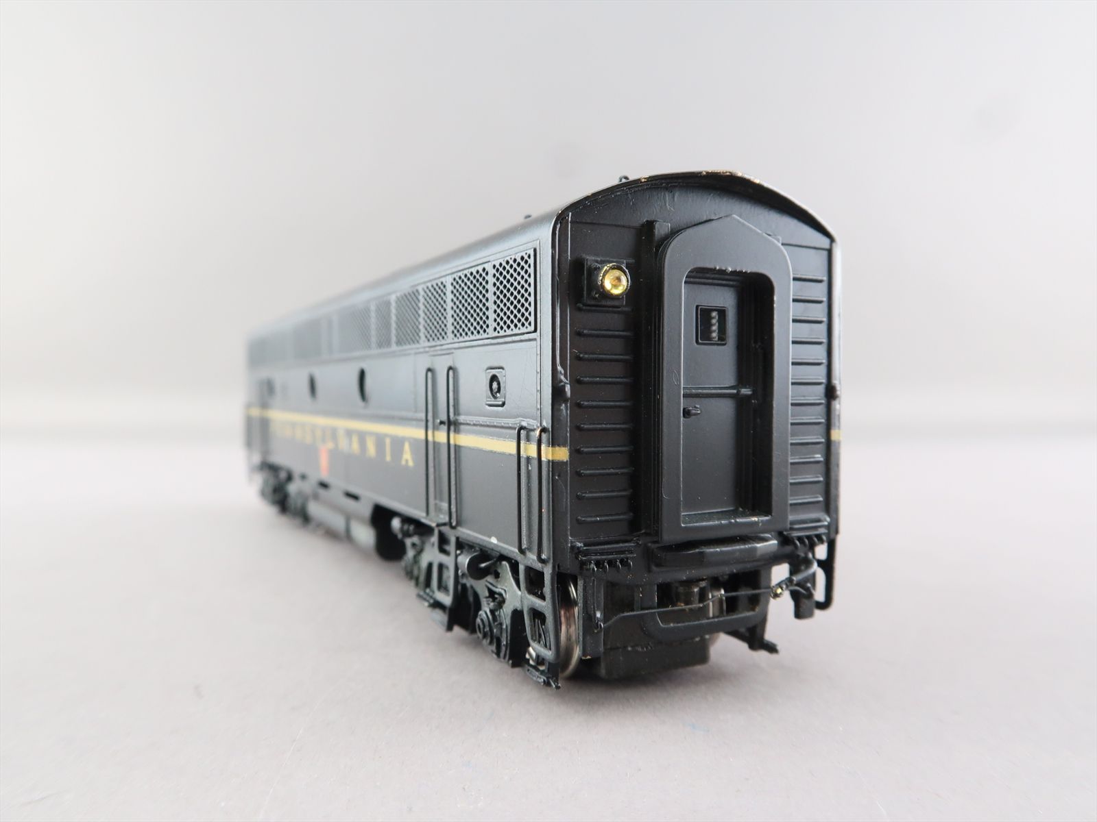 HO Brass Model - Oriental PRR Pennsylvania EMD F3 F3B 1500HP Phase II ...