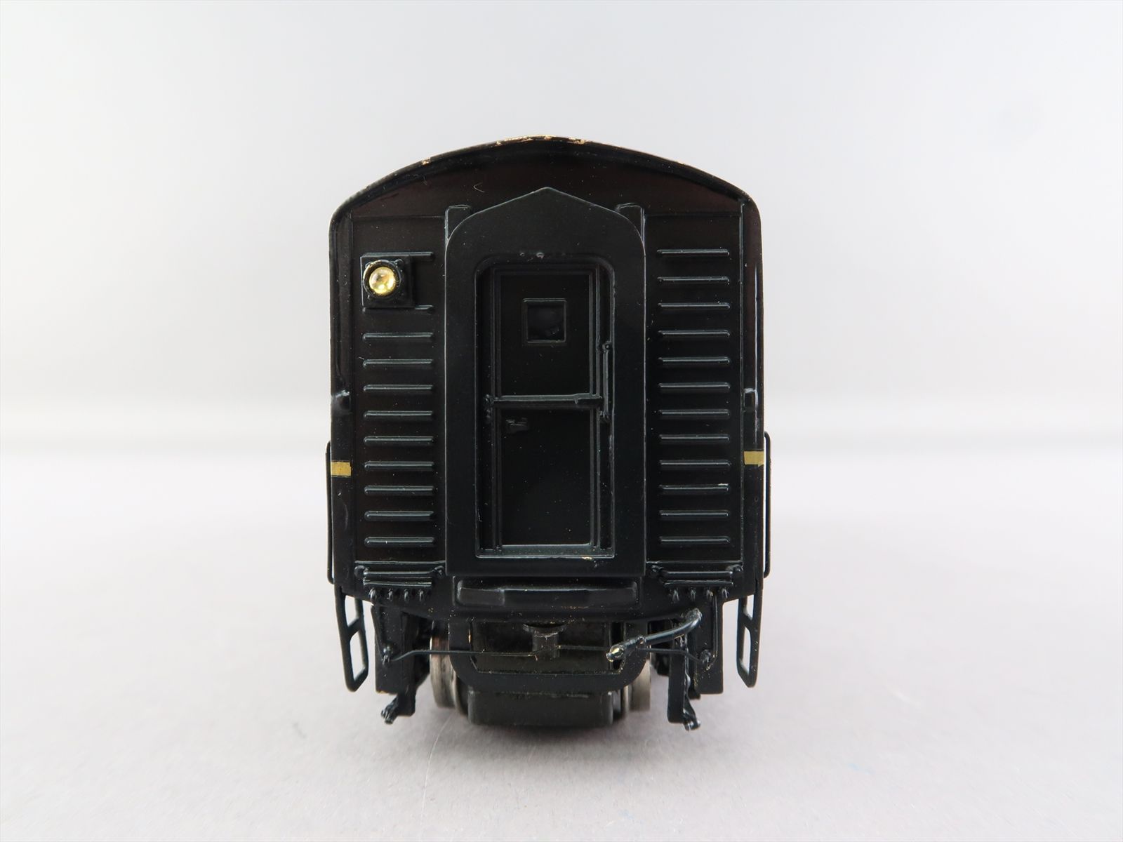 HO Brass Model - Oriental PRR Pennsylvania EMD F3 F3B 1500HP Phase II ...