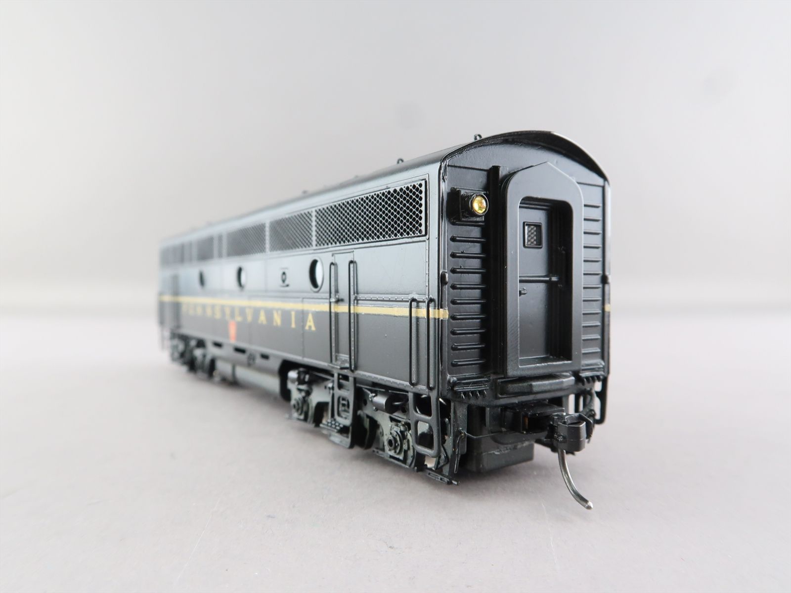 HO Brass Model - Oriental PRR Pennsylvania EMD F3 F3B 1500HP Phase II ...
